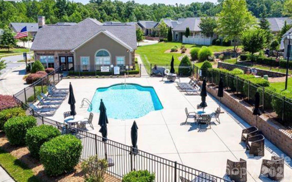 Photo 47 of 5028 Polo Gate Boulevard, Charlotte, NC
