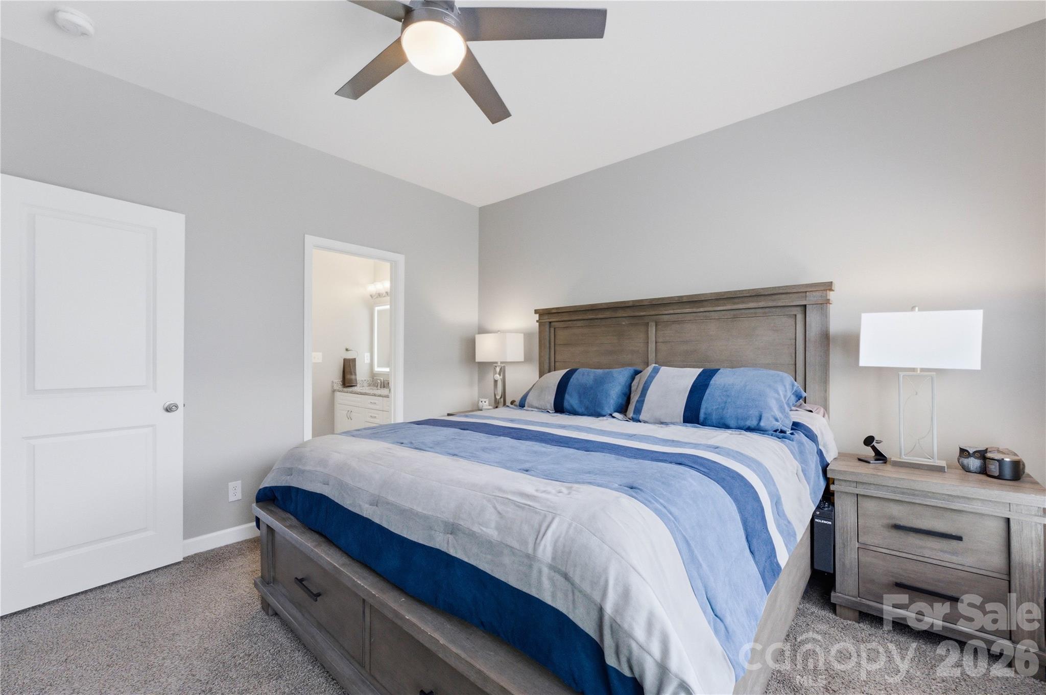 8341 Scotney Bluff Avenue, Charlotte, NC - photo 14 of 21