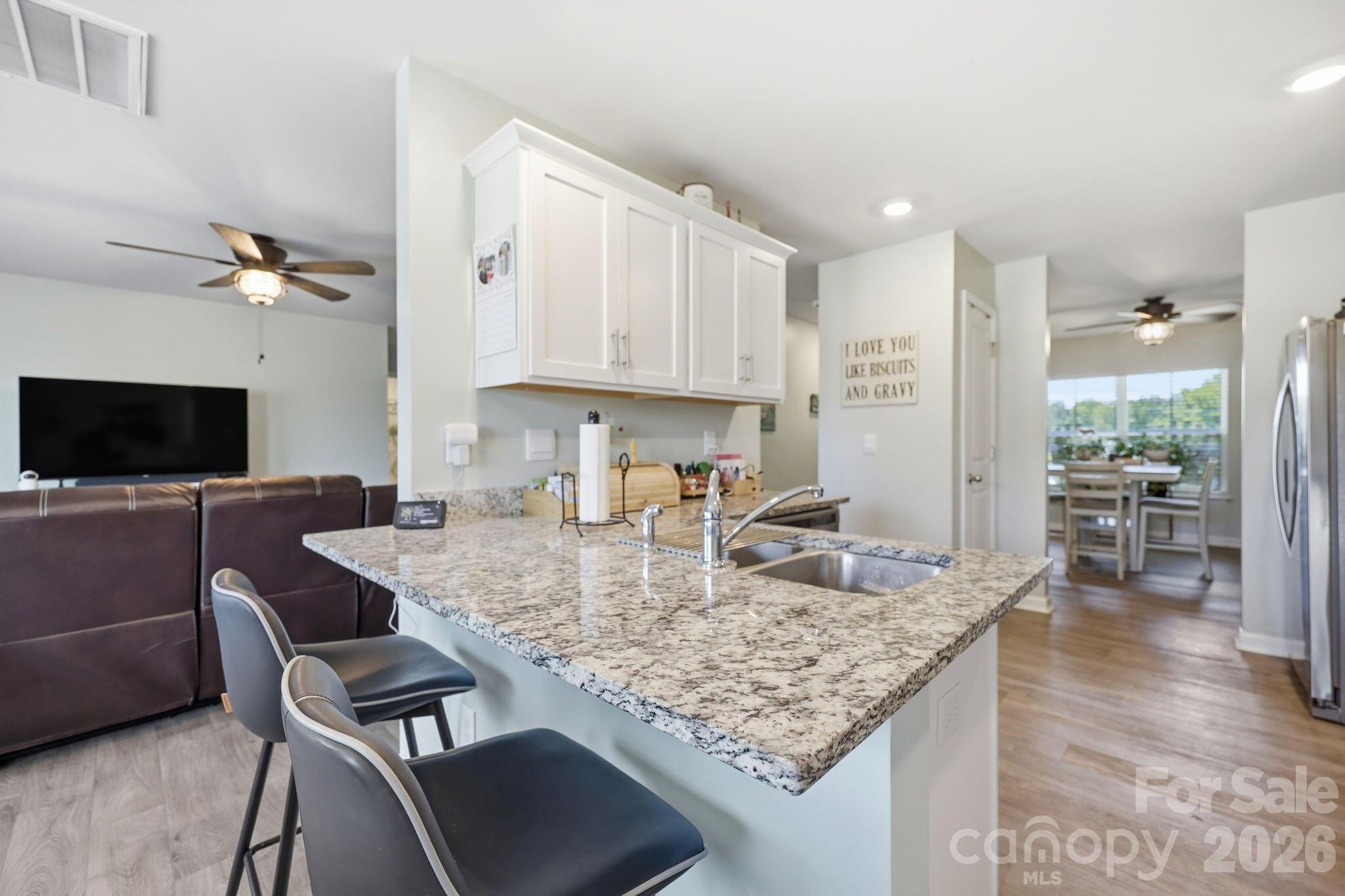 1276 Hickory Point Drive, Lexington, NC - photo 15 of 45