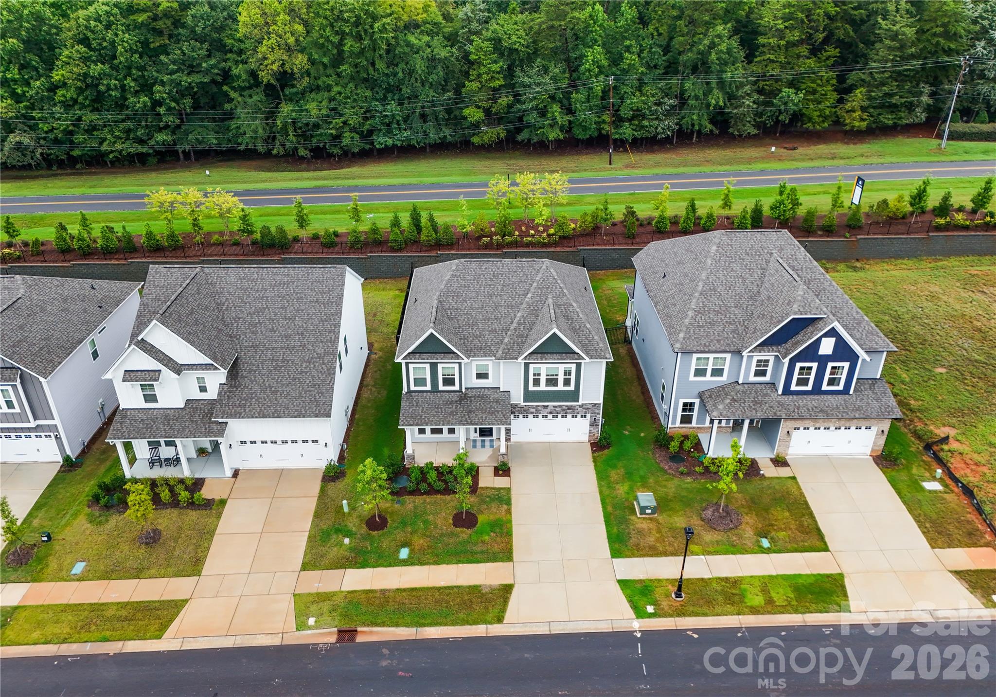 Photo 46 of 11117 Lochmere Road, Charlotte, NC