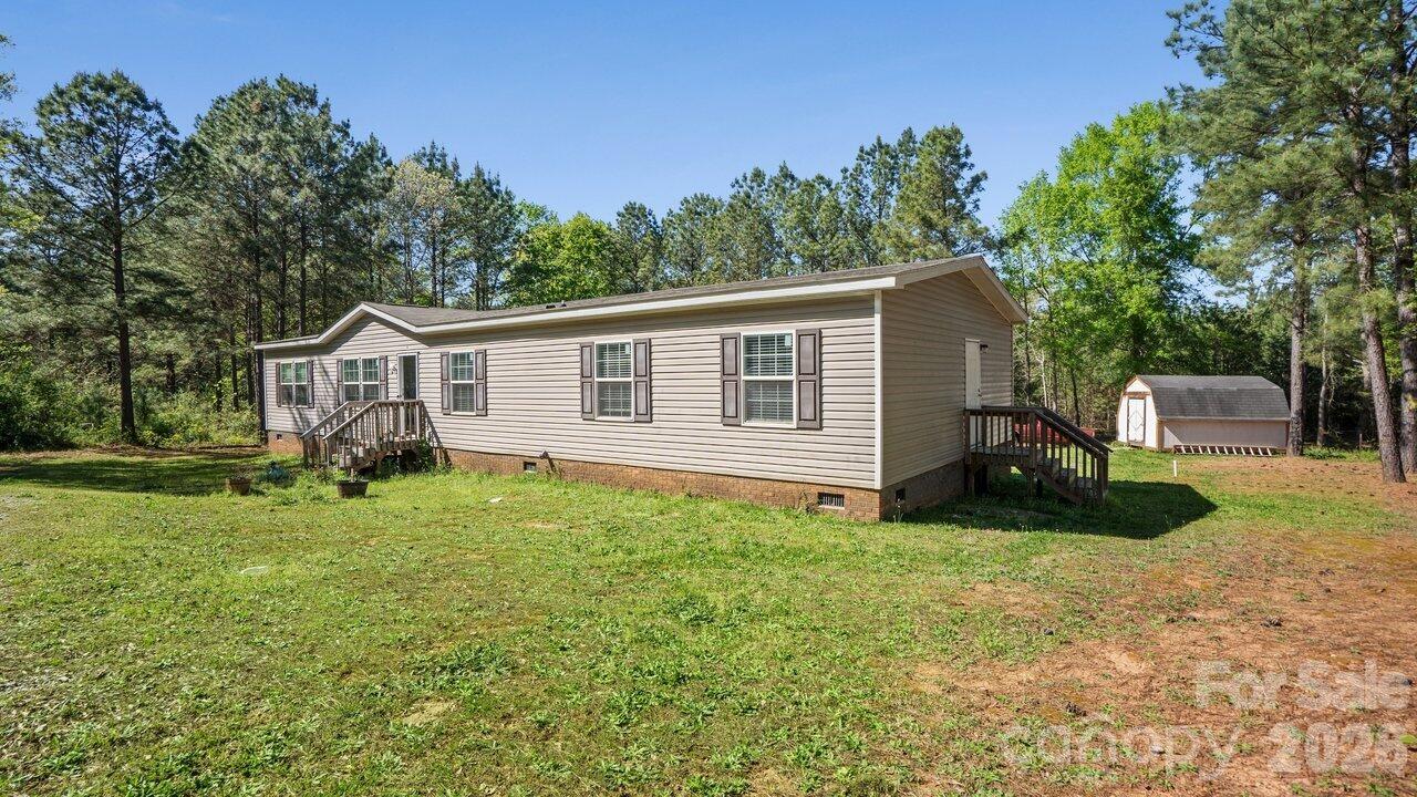 4034 James Lovelace Road, Shelby, NC - photo 4 of 32