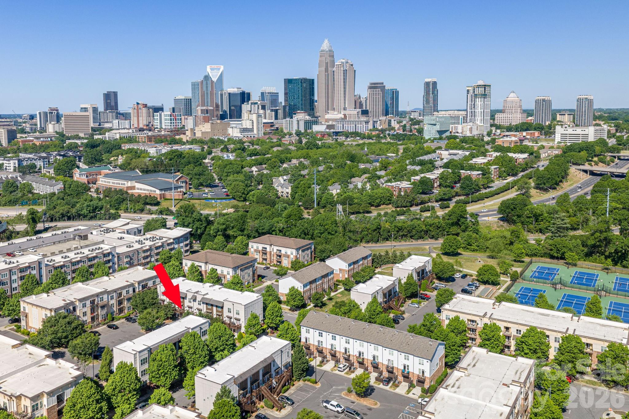Photo 29 of 1012 Skyline View Way, Charlotte, NC