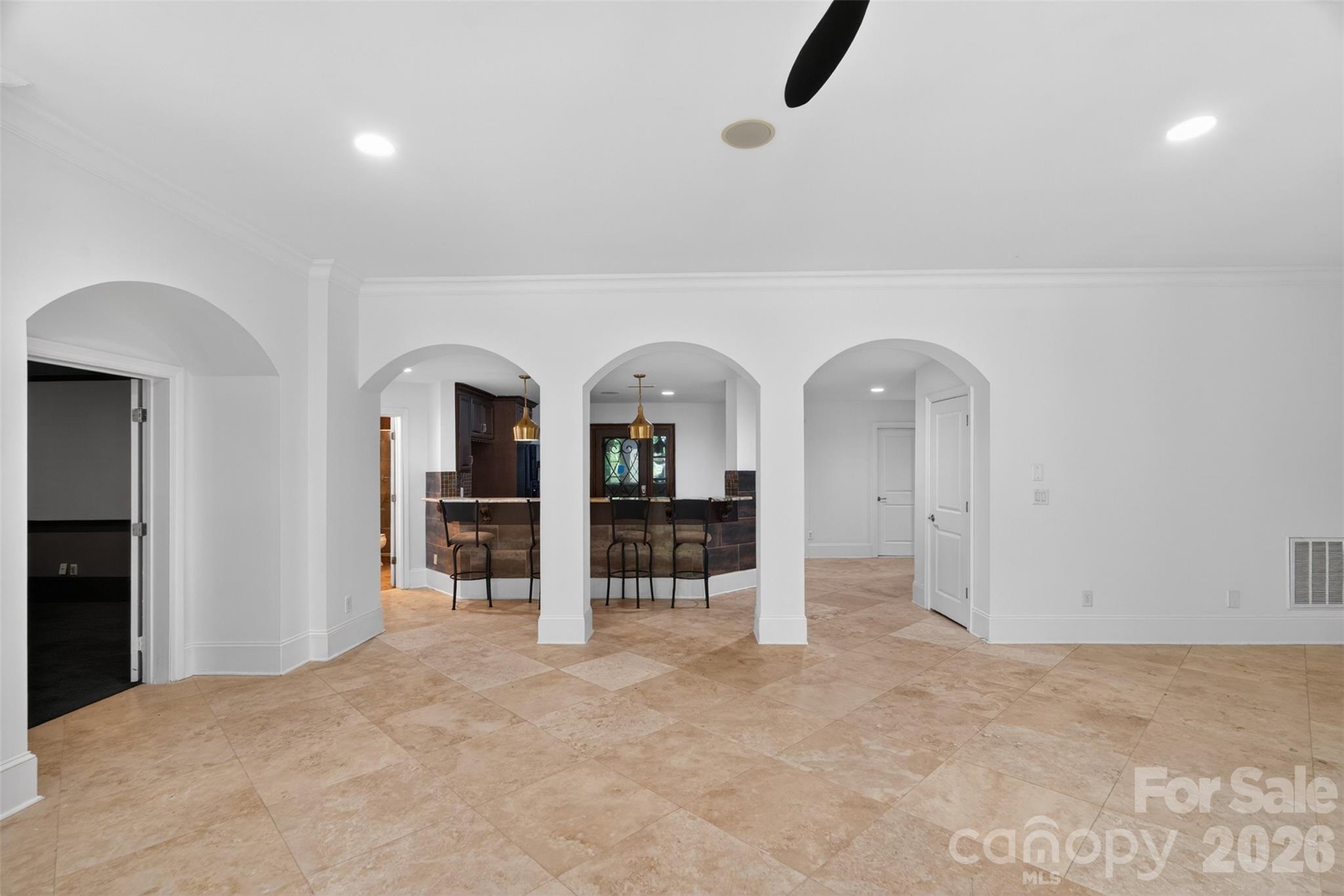 Photo 37 of 2132 Foxcroft Woods Lane, Charlotte, NC