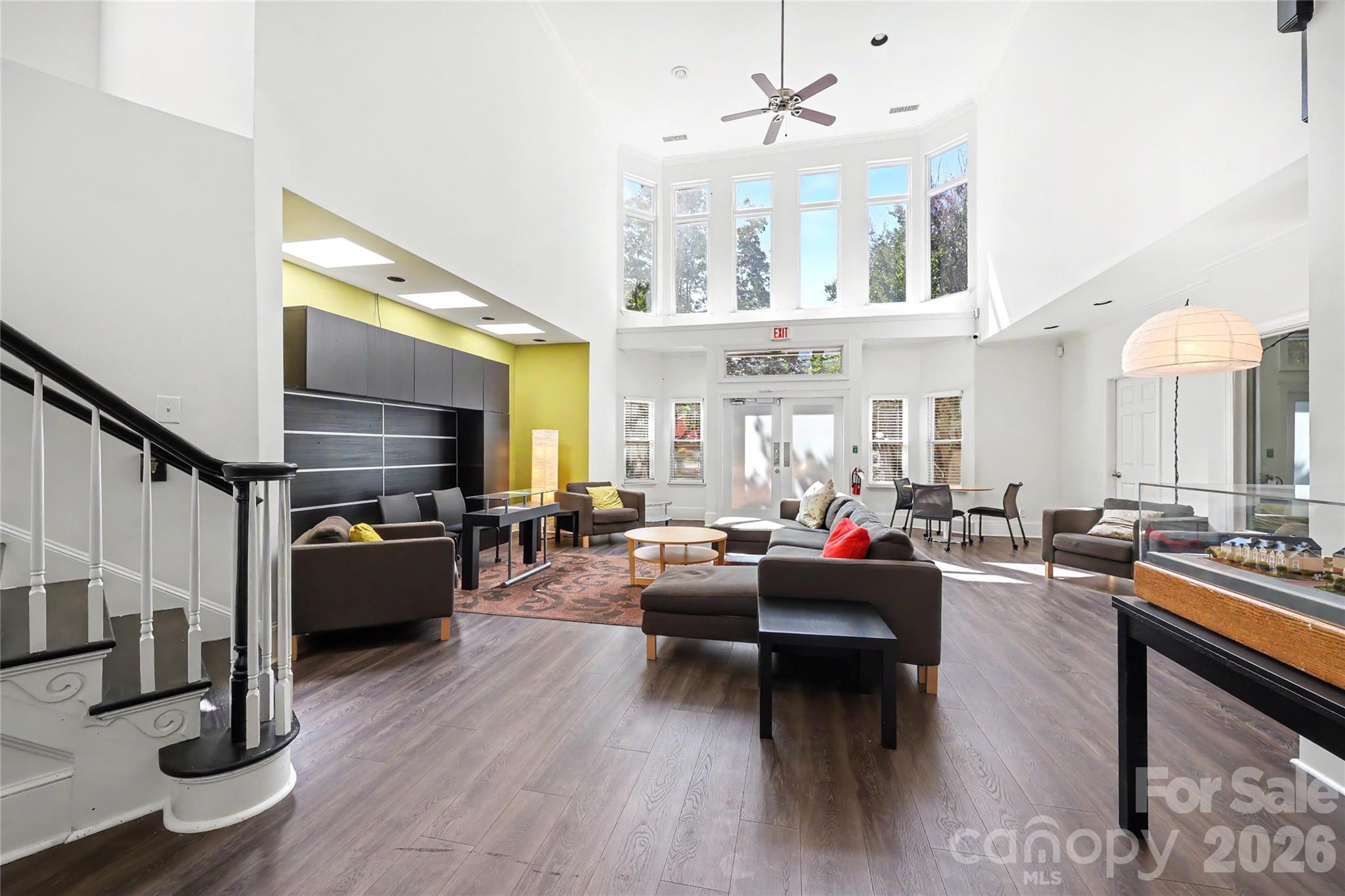 Photo 21 of 517 N Graham Street2D, Charlotte, NC