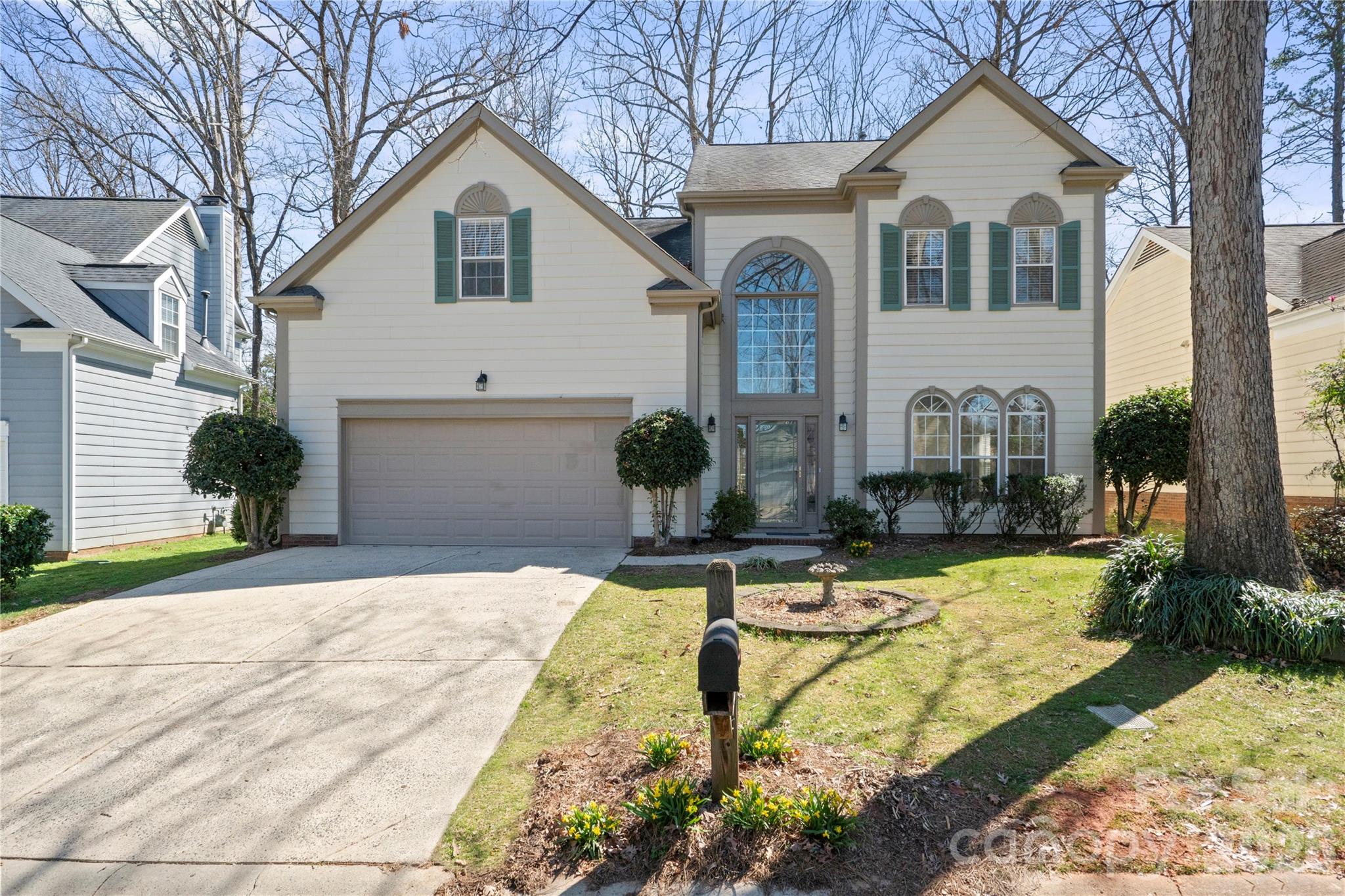 Home for sale at 6107 Park Hill Road, Charlotte, NC — photo 1 of 41