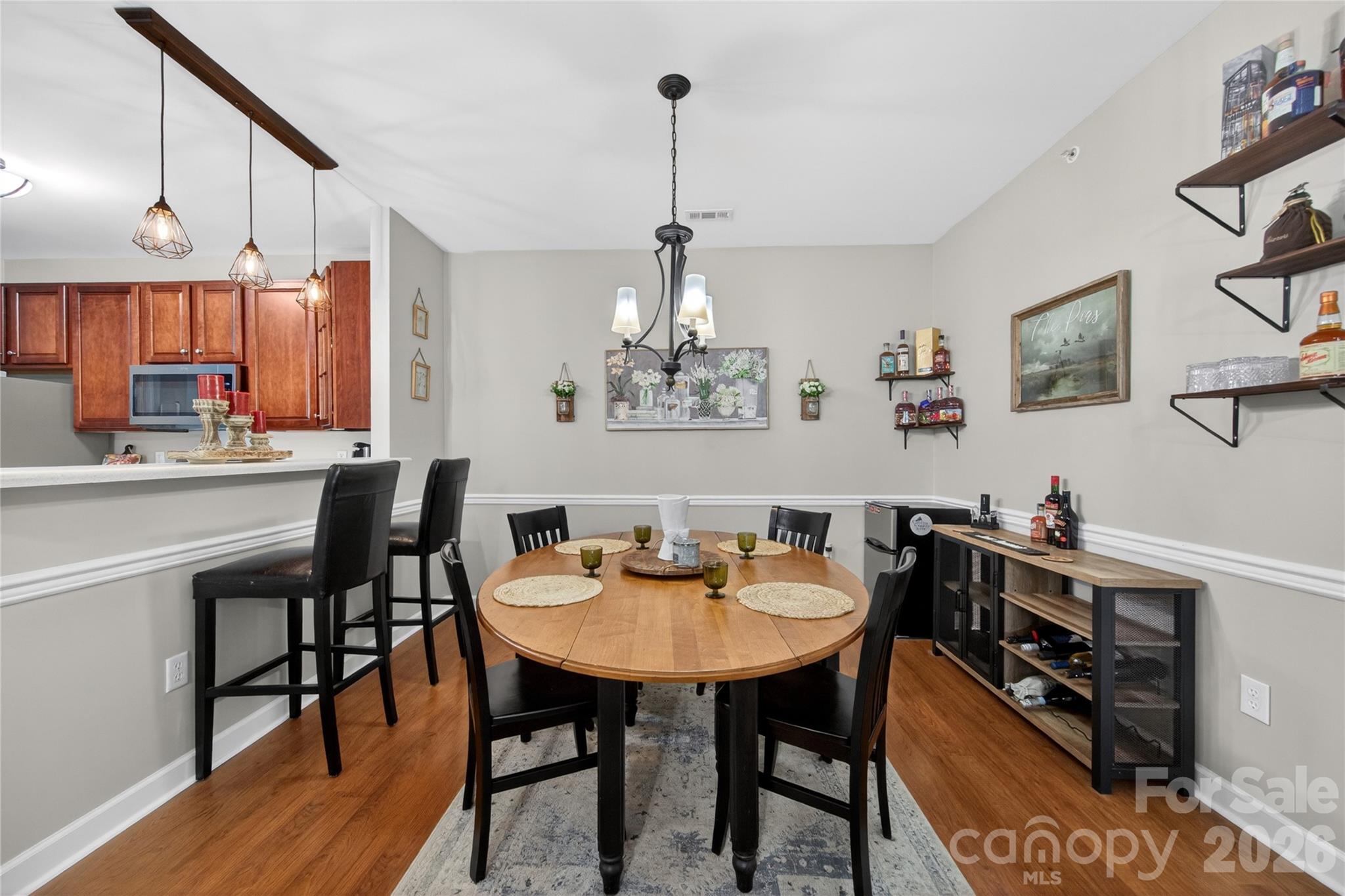 Photo 14 of 11921 Ridgeway Park Drive, Charlotte, NC