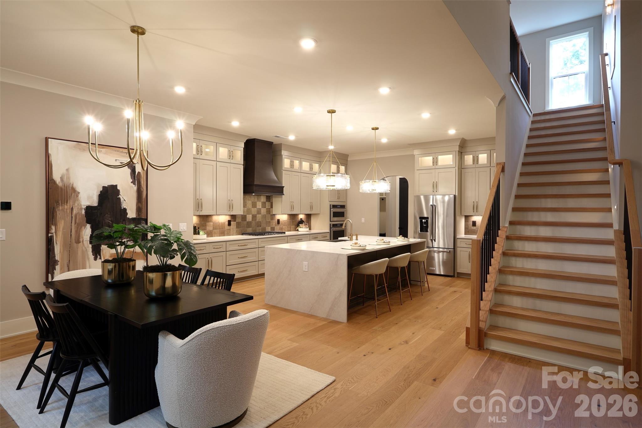 Photo 4 of 442 Sylvania Avenue, Charlotte, NC