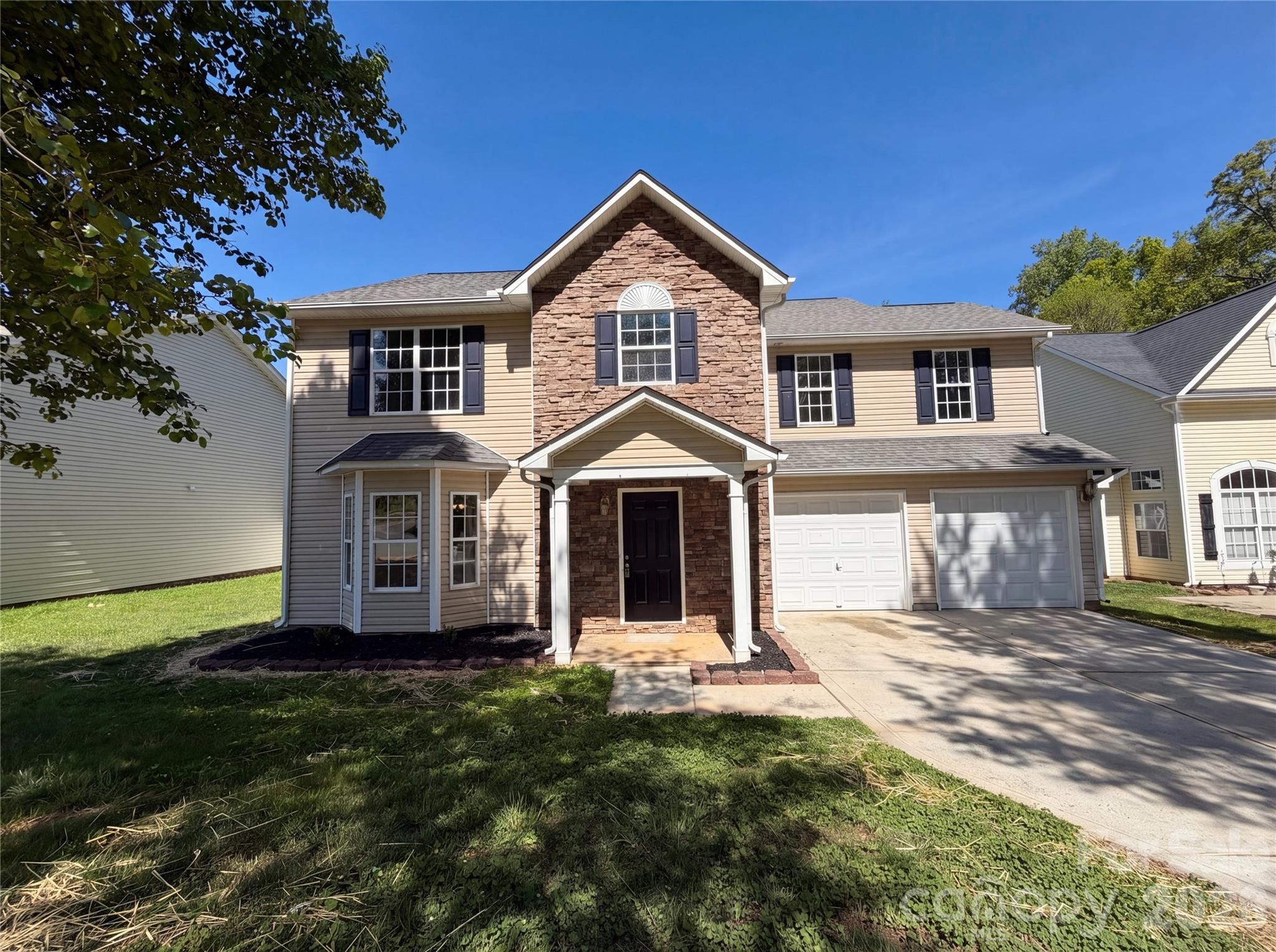 8236 Chilkoot Lane, Locust, NC