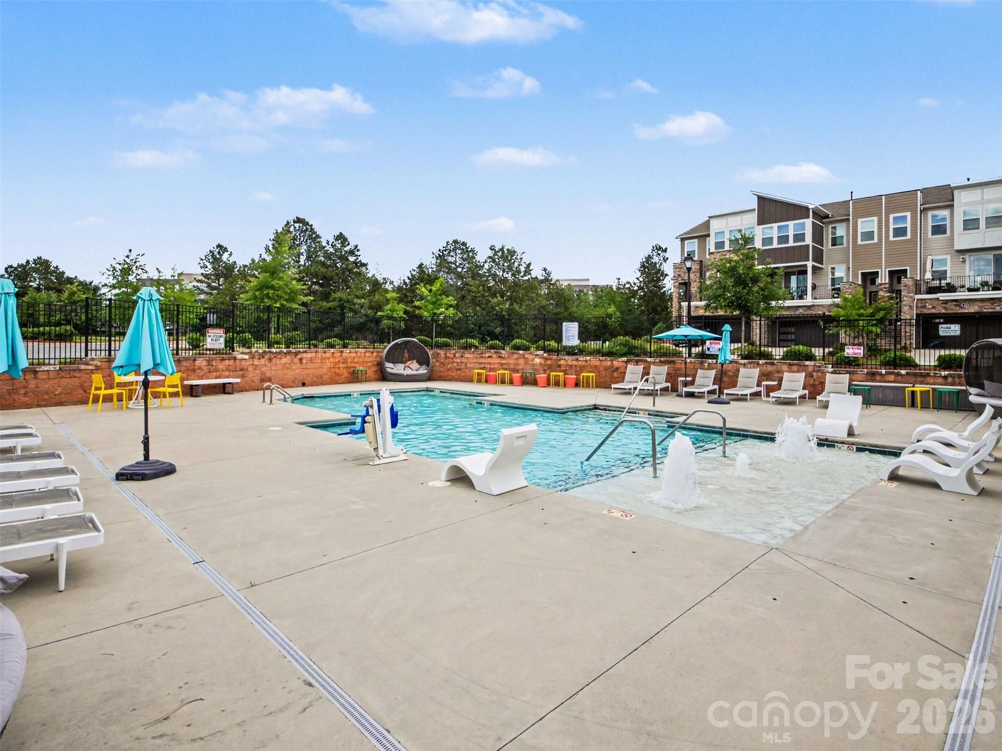 Photo 32 of 2845 Ensemble Court, Charlotte, NC
