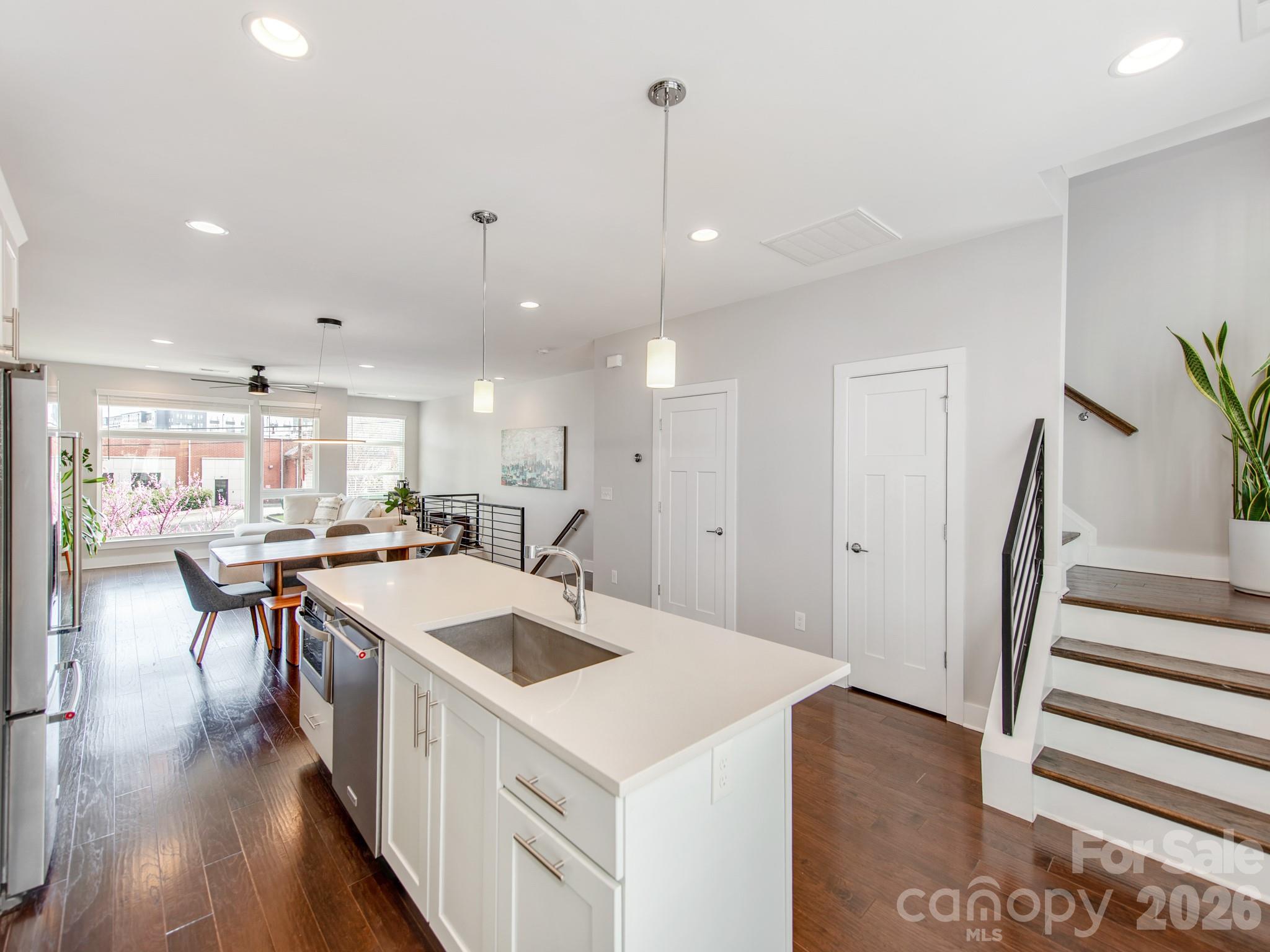Photo 16 of 436 Southend Crossing Lane, Charlotte, NC