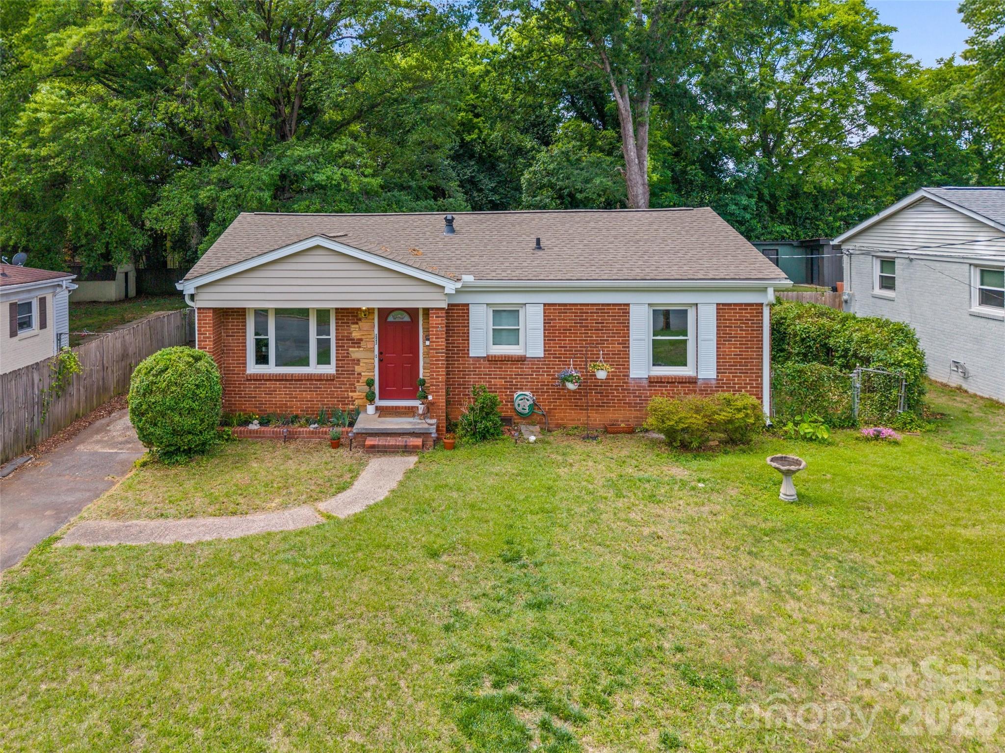 Photo 29 of 2242 Markham Court, Charlotte, NC