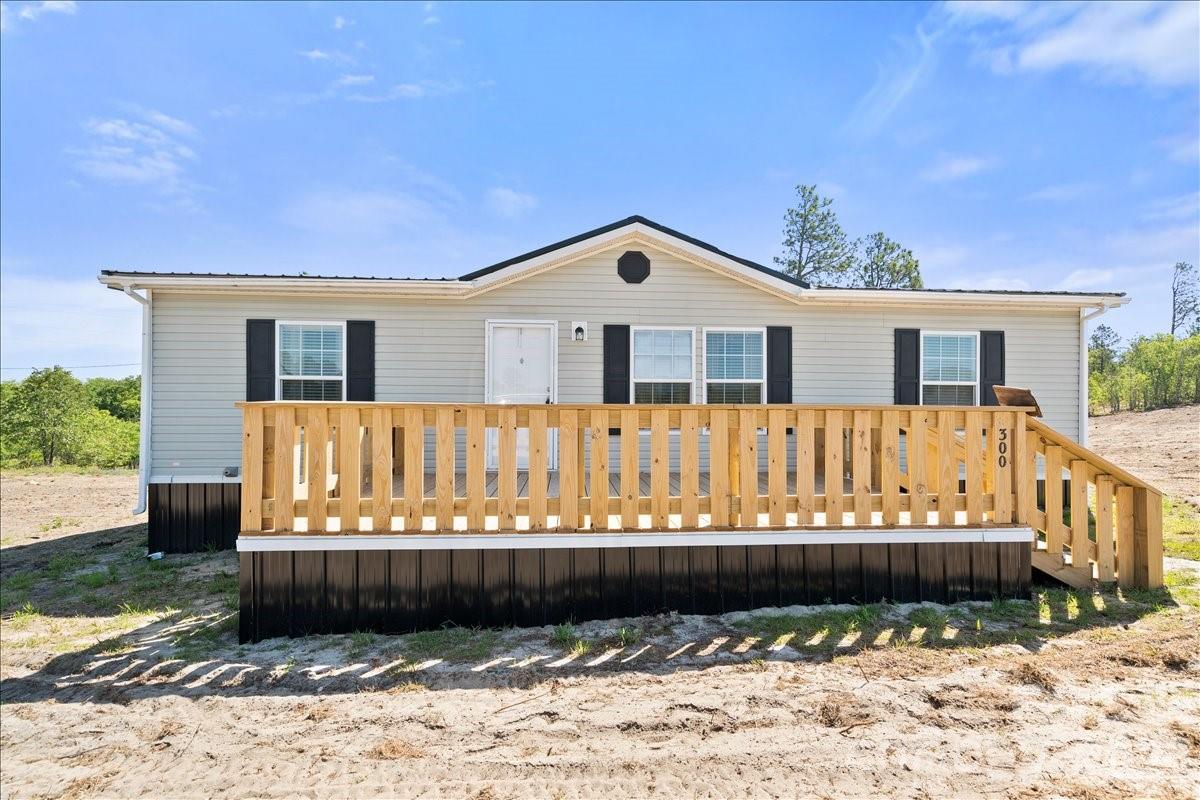 300 Bailey Sawmill Road, Ruby, SC - photo 9 of 49