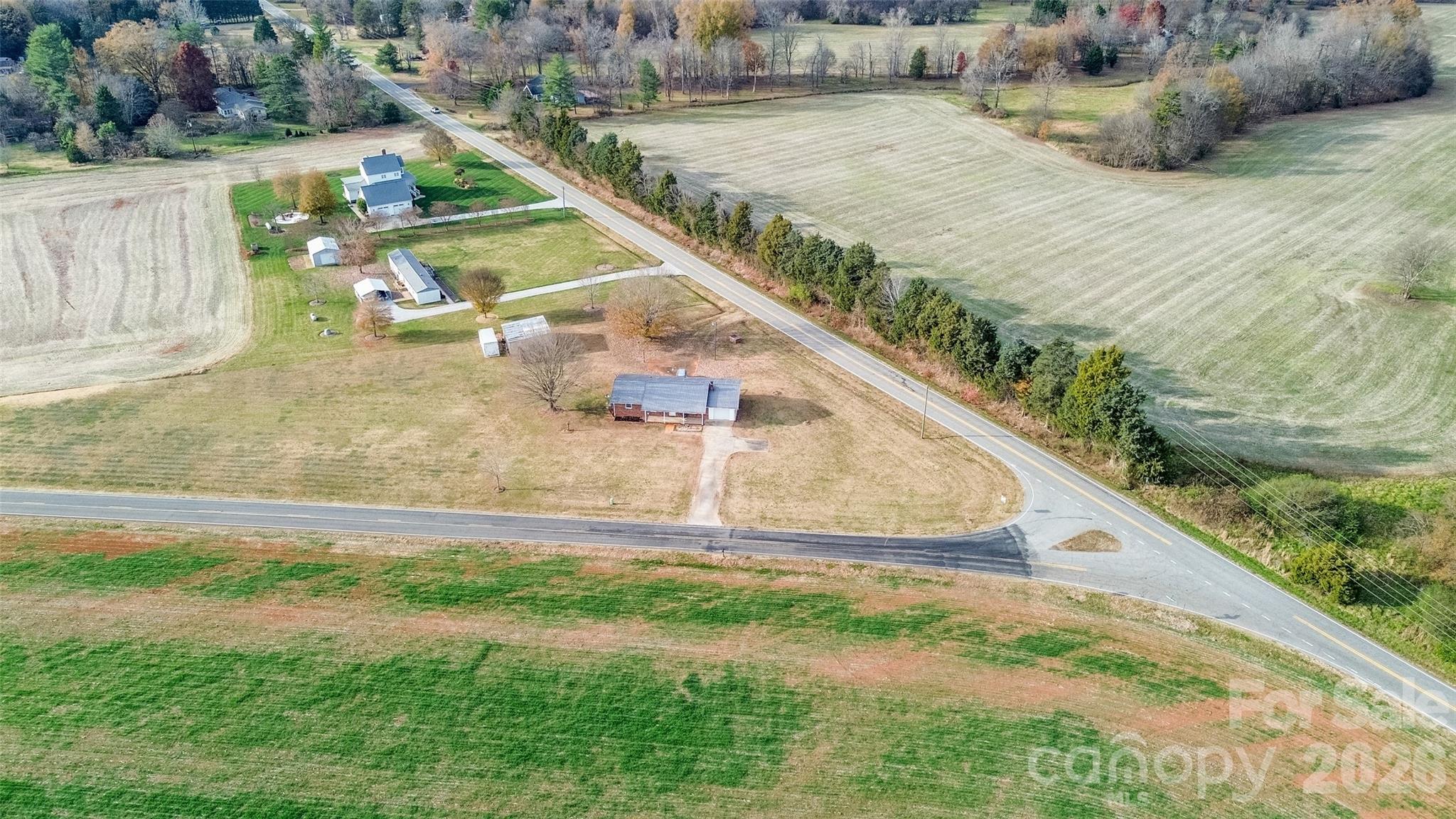 2890 Hobson Road, Cleveland, NC - photo 36 of 49