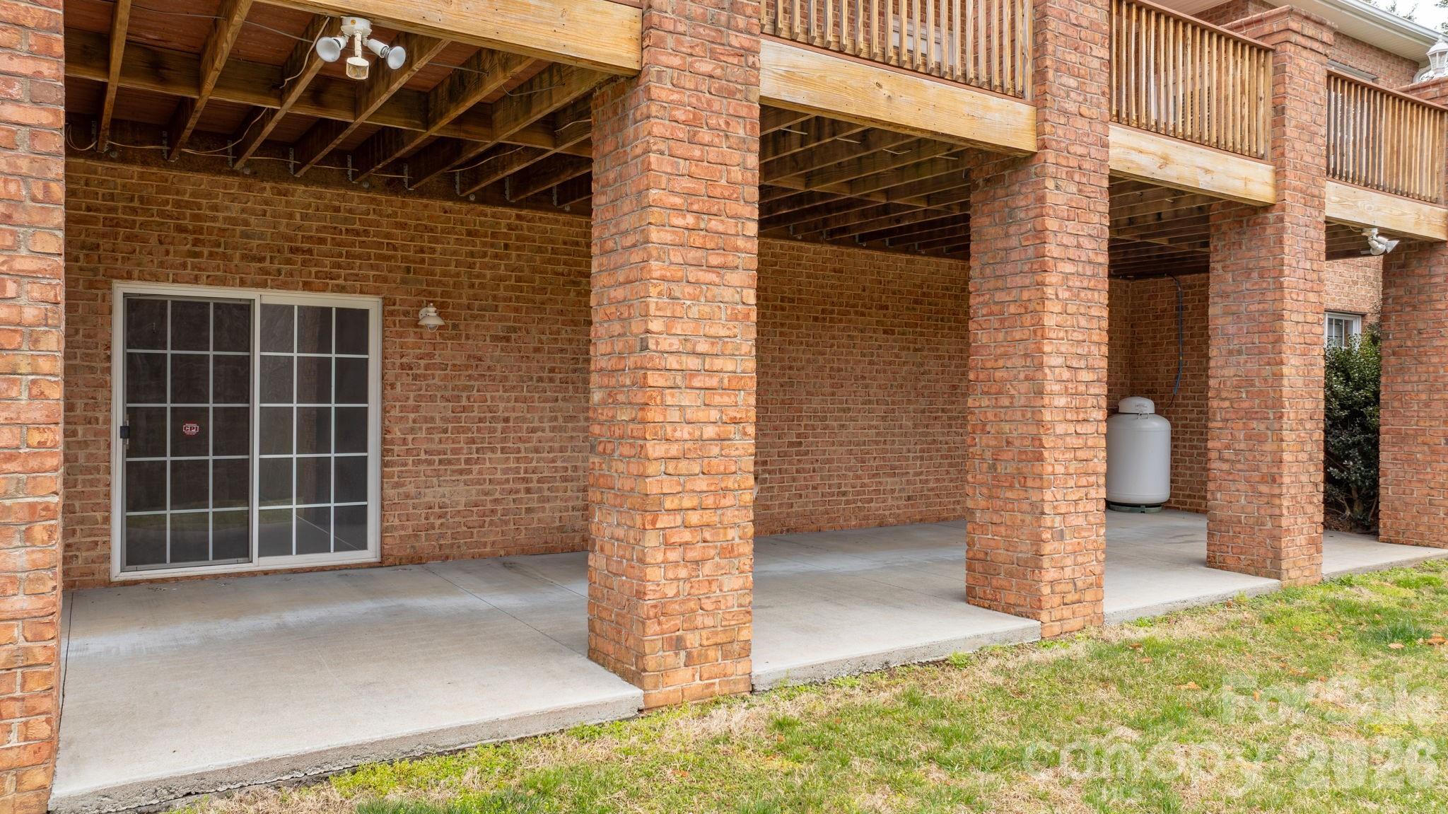 215 Browning Drive, Taylorsville, NC - photo 36 of 43