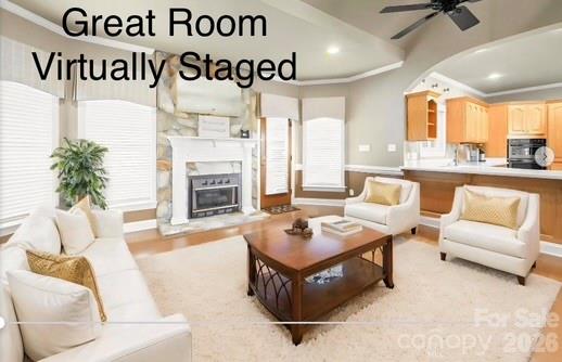 600 Ivah Lee Way, Monroe, NC - photo 40 of 46