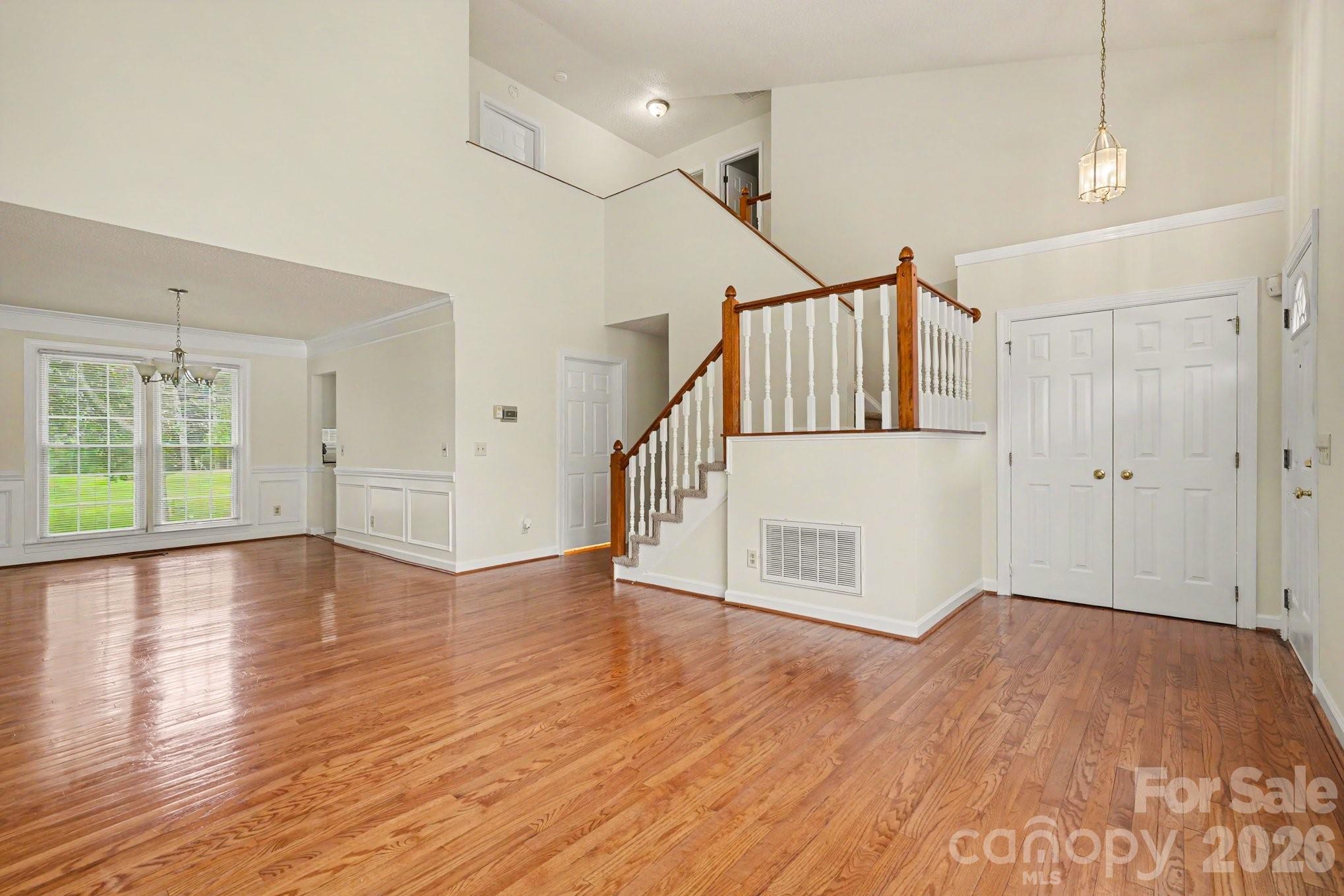 Photo 6 of 7104 Kinsmore Lane, Charlotte, NC