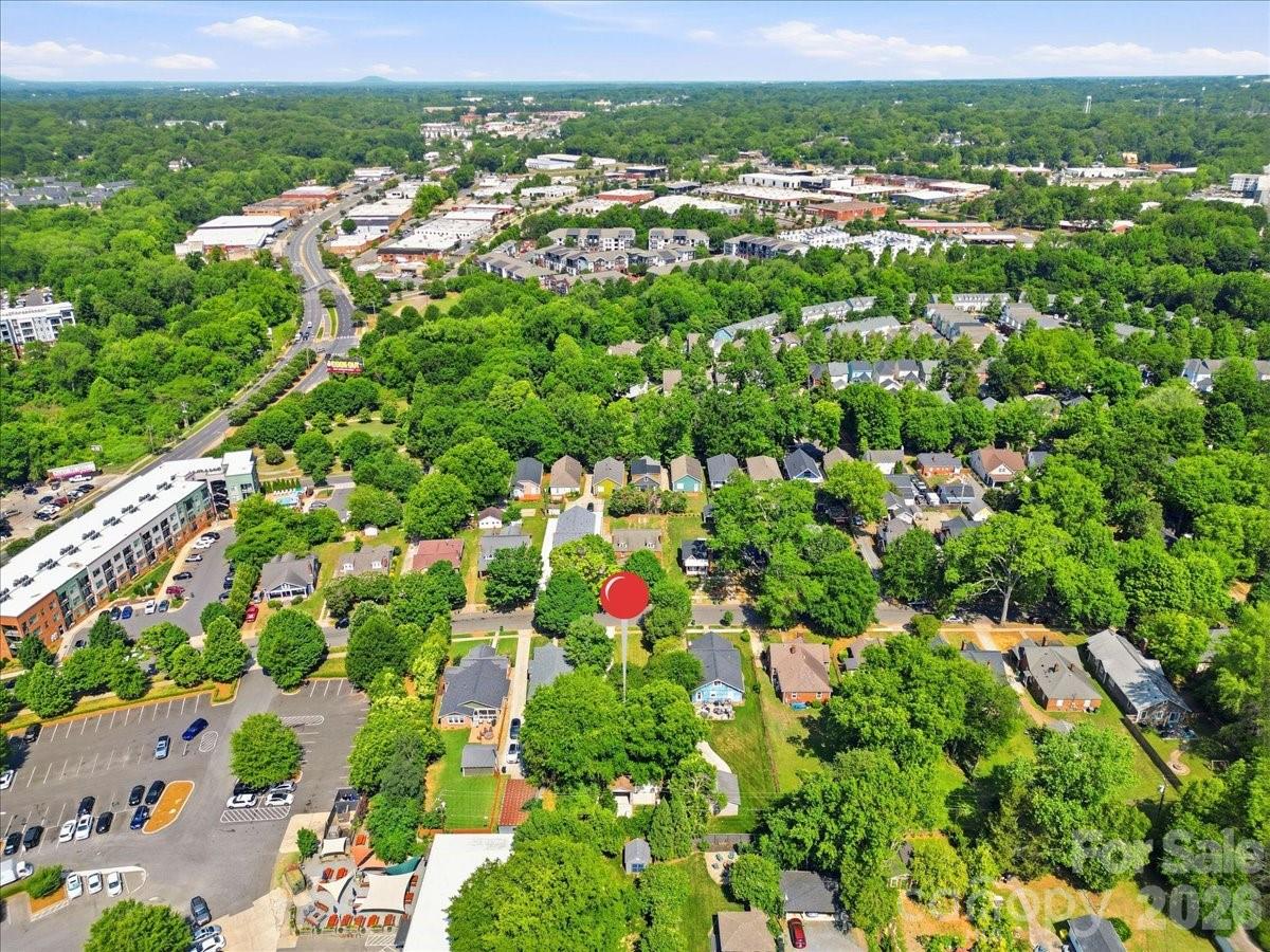 813 Walnut Avenue, Charlotte, NC - photo 41 of 44