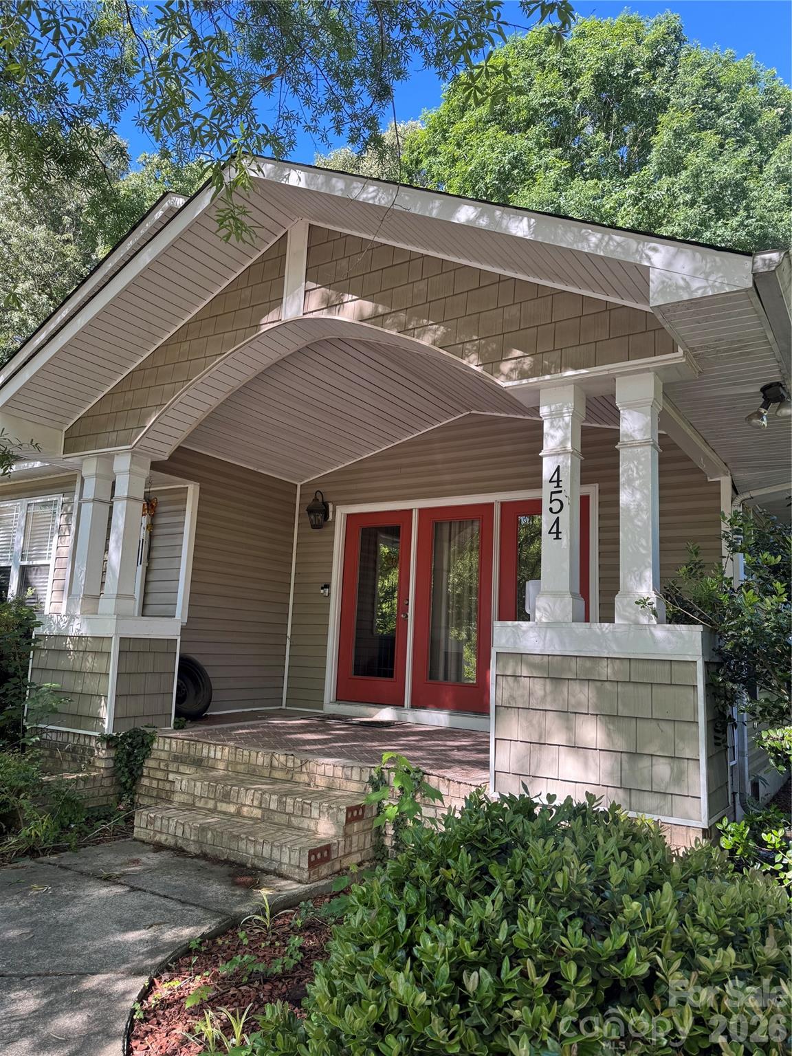 Photo 3 of 454 Mables Court, Statesville, NC