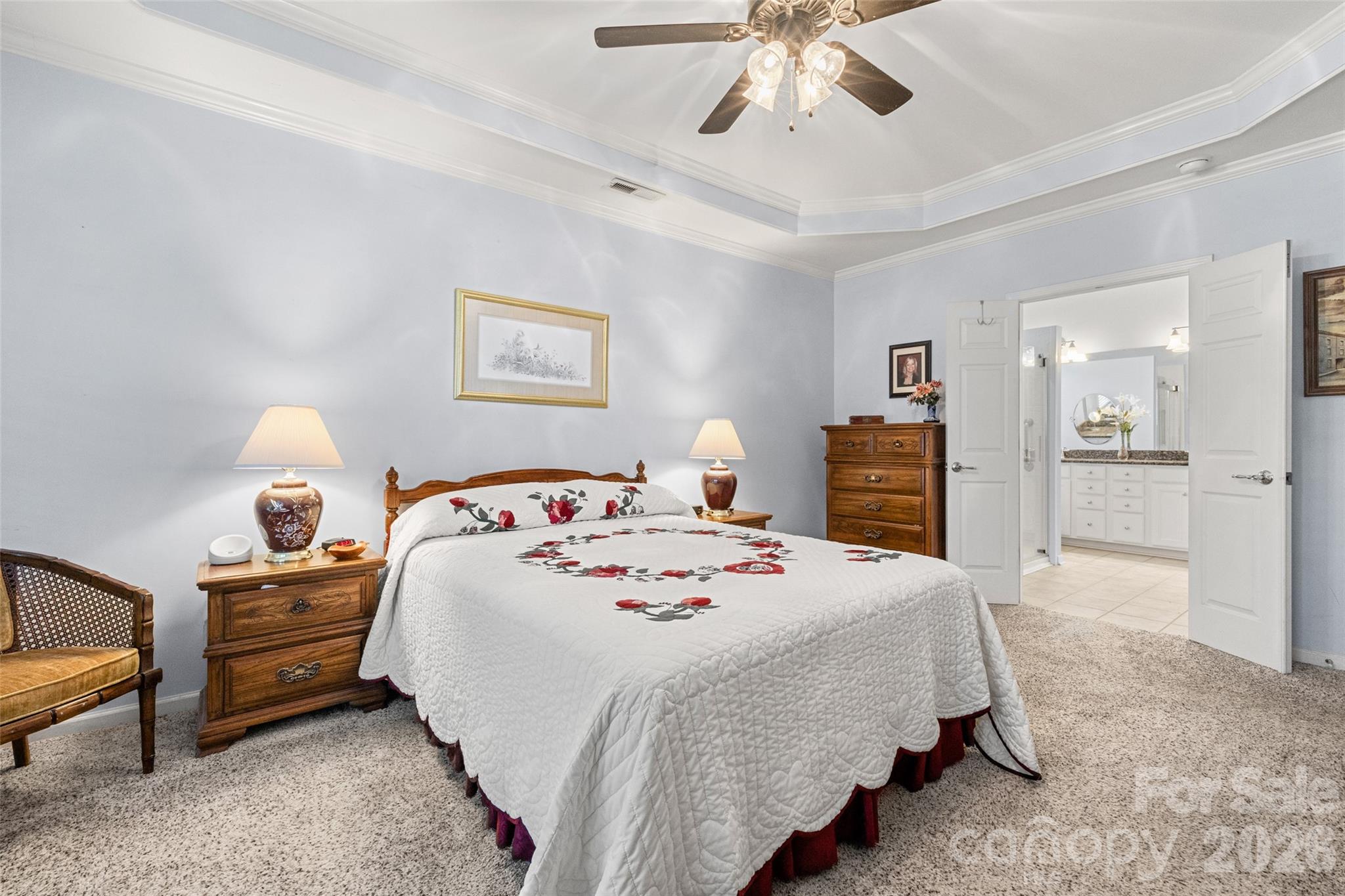Photo 16 of 5201 Cressingham Drive, Indian Land, SC