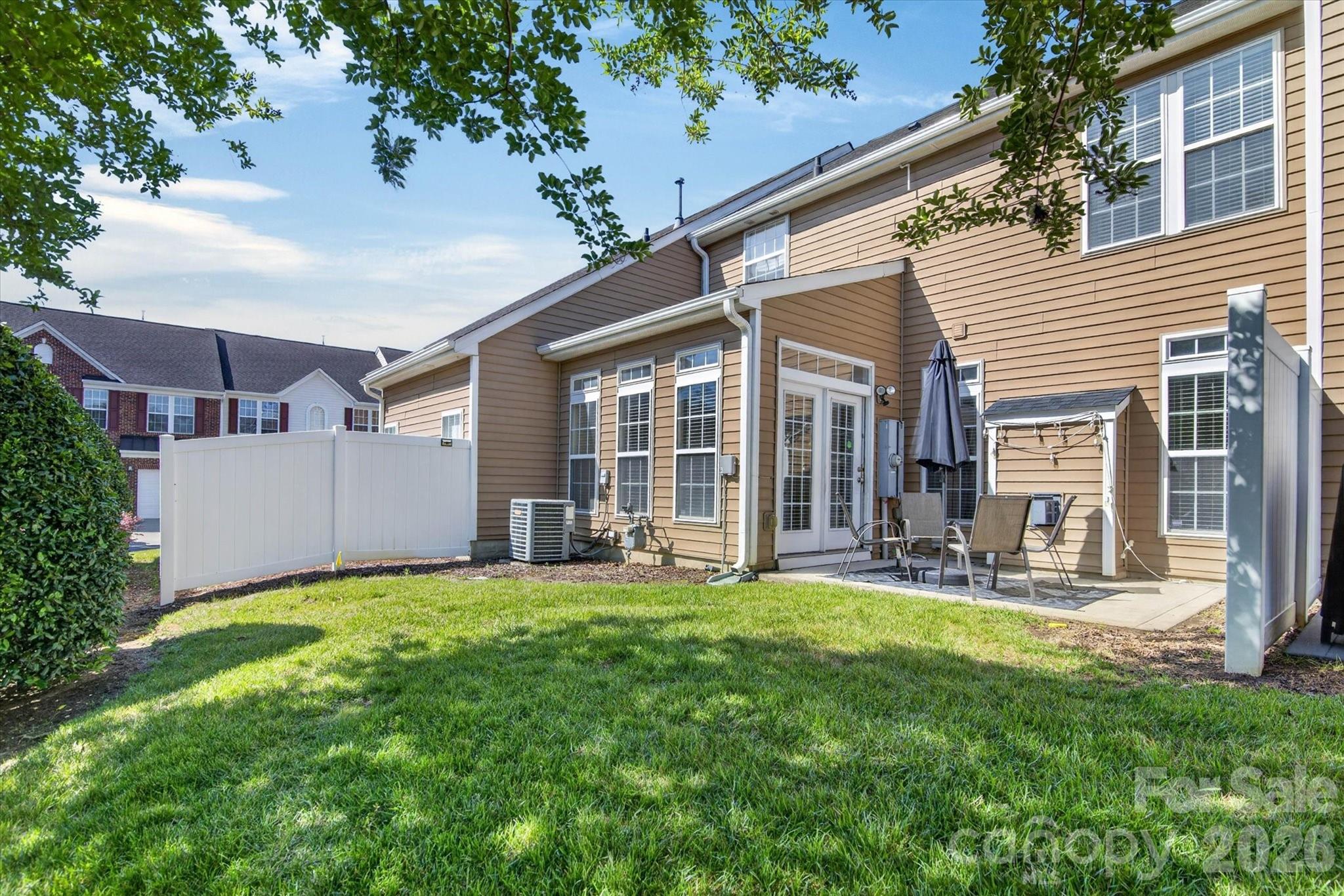 Photo 36 of 13506 Boulder Creek Drive, Charlotte, NC