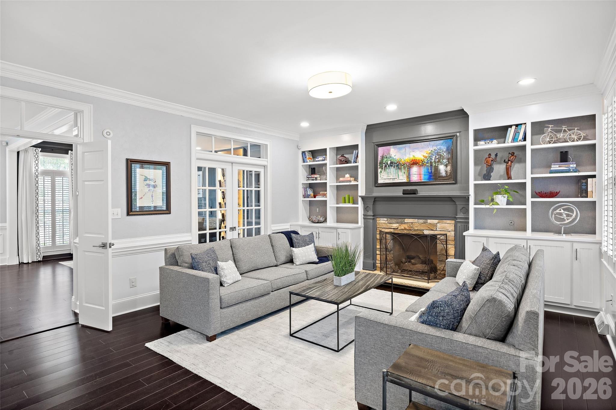 Home for sale at 4533 Noras Path Road, Charlotte, NC — photo 11 of 48