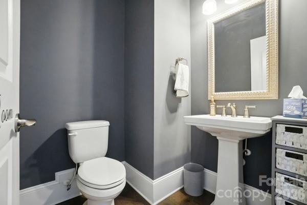 Photo 20 of 5107 Waldron Meadow Drive, Charlotte, NC