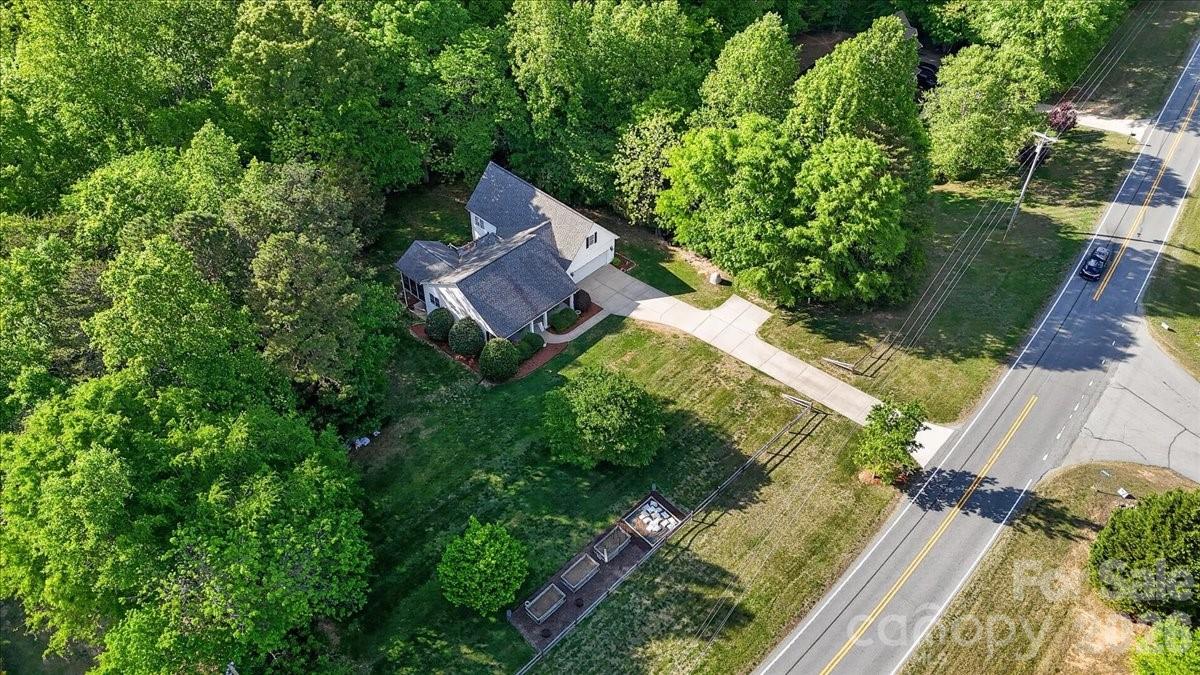 1048 Brevard Place Road, Iron Station, NC - photo 40 of 48