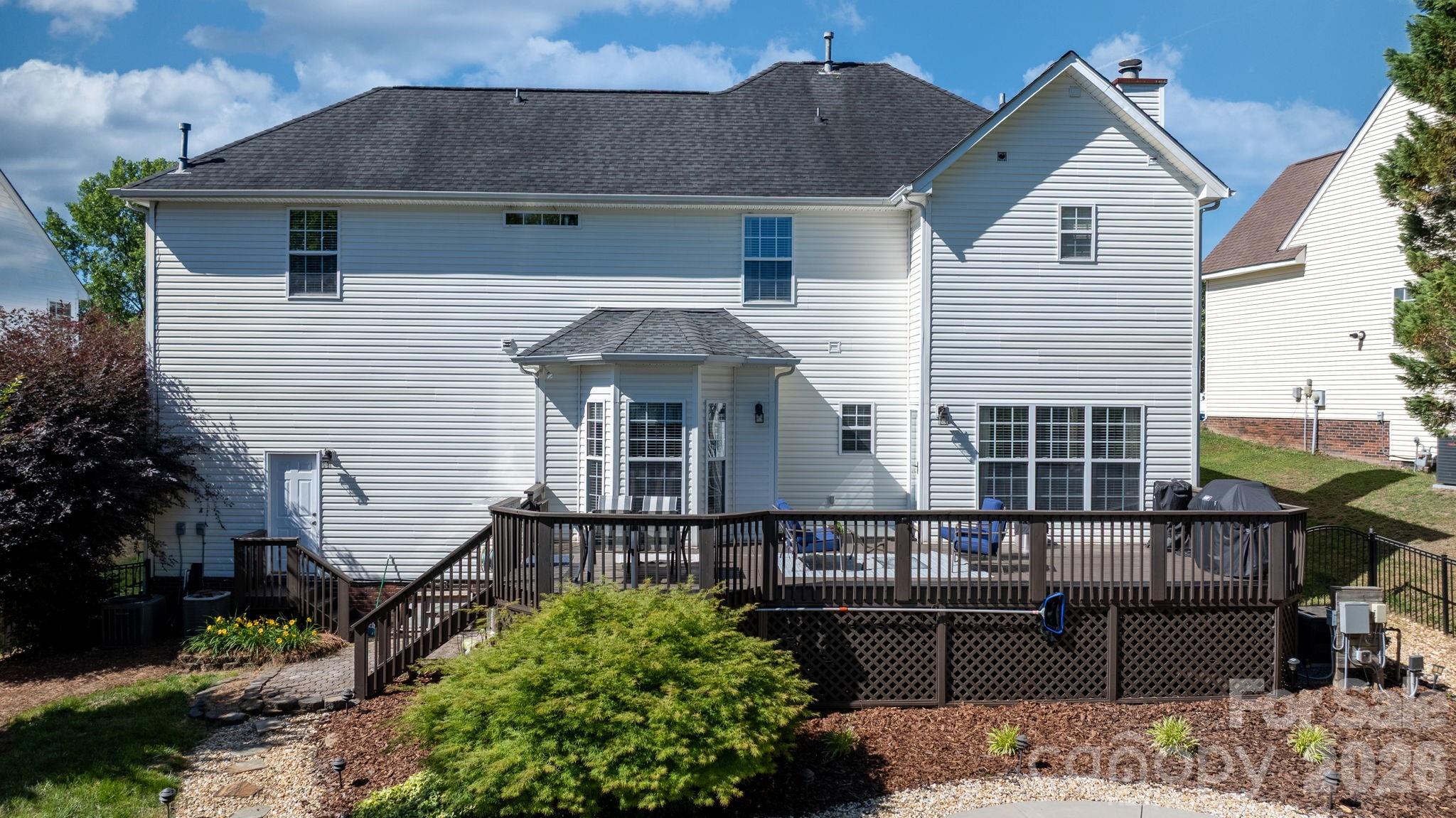 117 Mark Twain Court, Mount Holly, NC - photo 31 of 46
