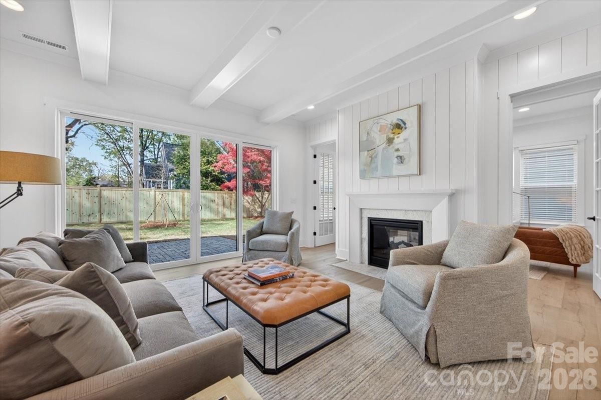 1607 Chippendale Road, Charlotte, NC - photo 22 of 49