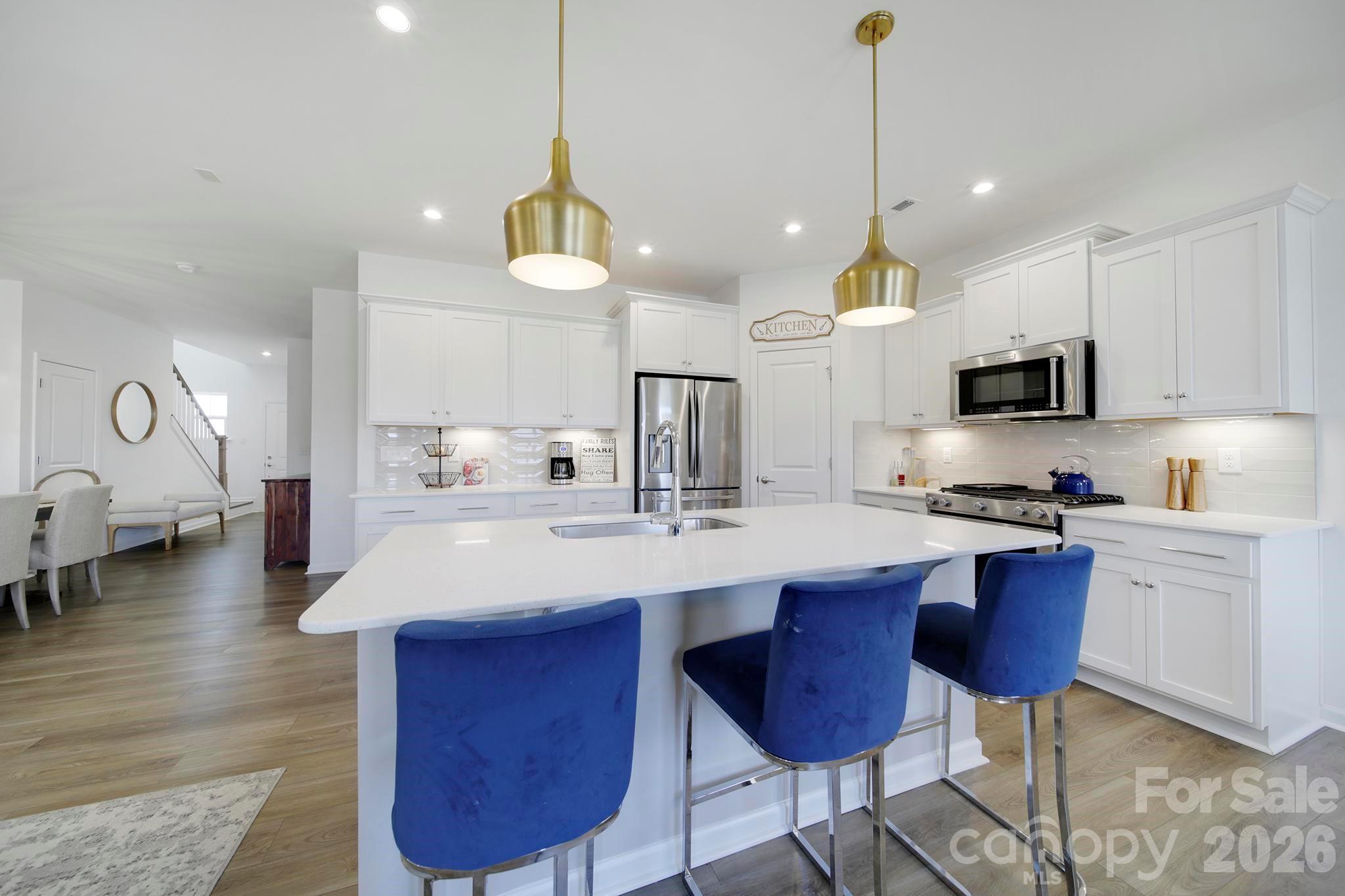 Photo 9 of 14125 Canemeadow Drive, Charlotte, NC
