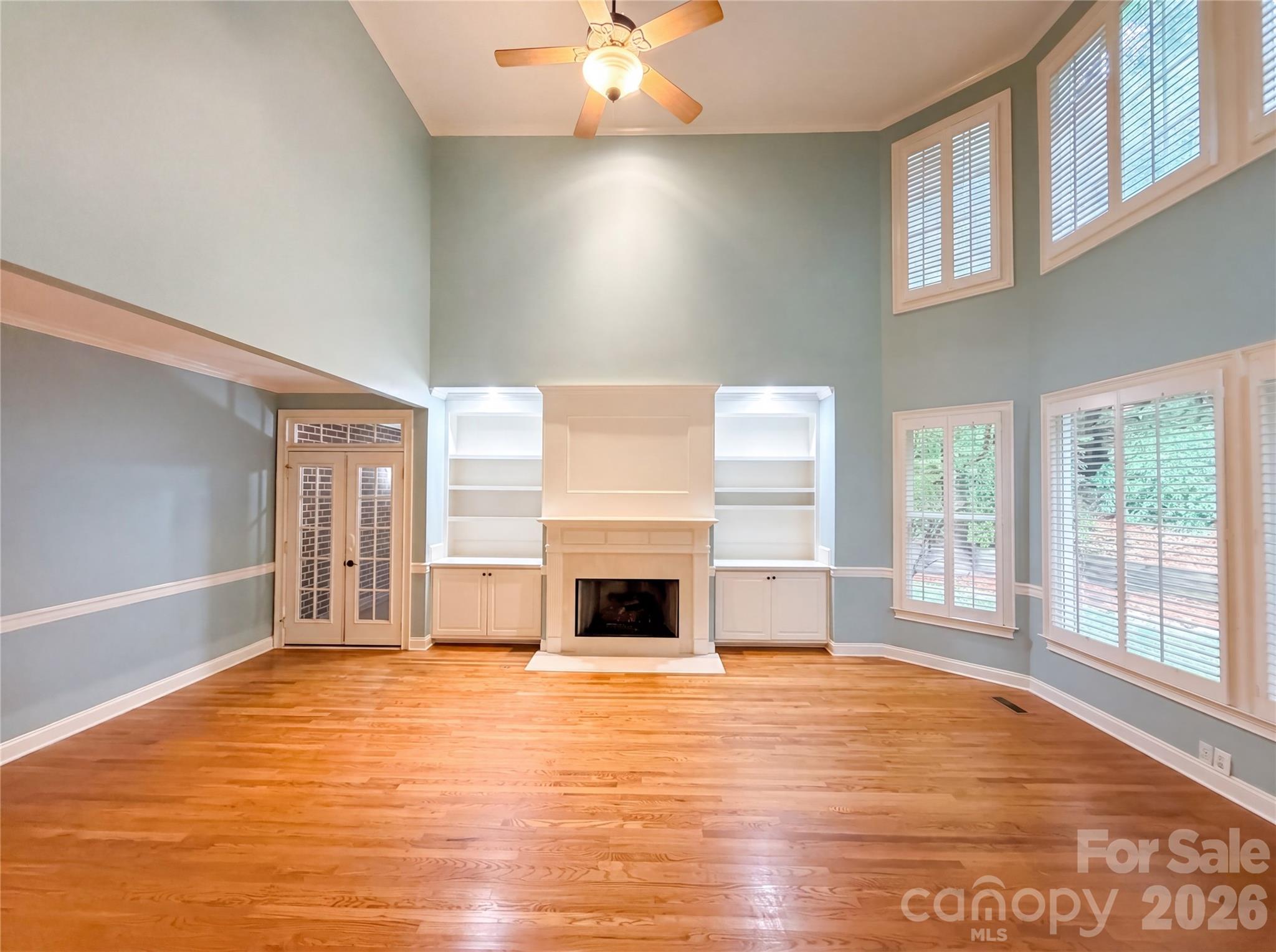 Photo 3 of 11106 Brush Hollow Road, Matthews, NC