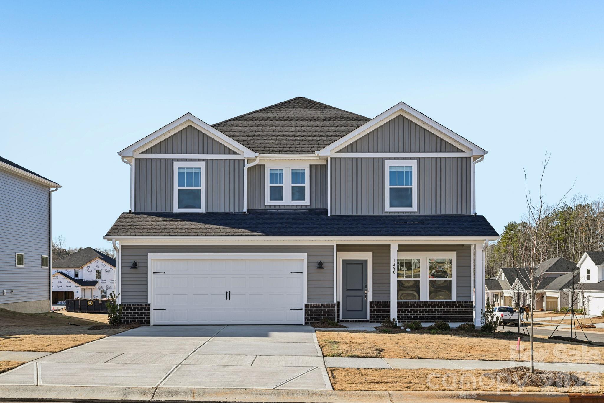 2070 Sunflower Circle, Newton, NC