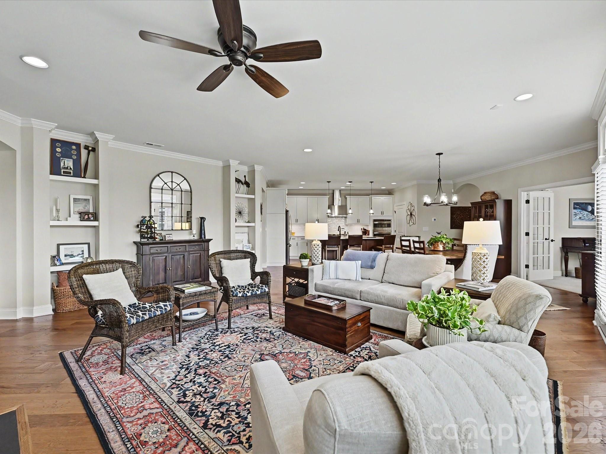 2202 Lincolnshire Lane, Wesley Chapel, NC - photo 6 of 37