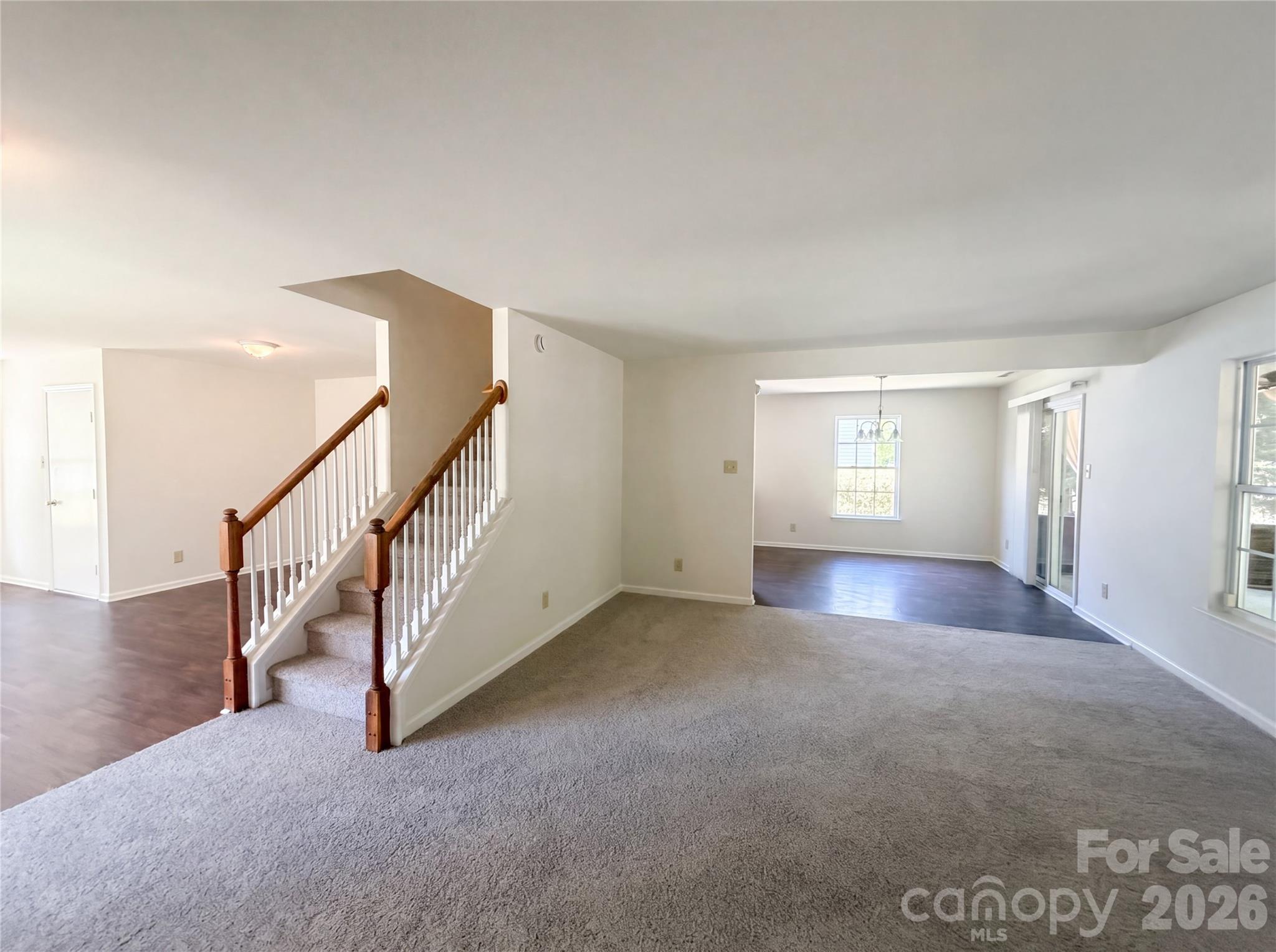 Photo 6 of 6734 Wandering Creek Drive, Charlotte, NC