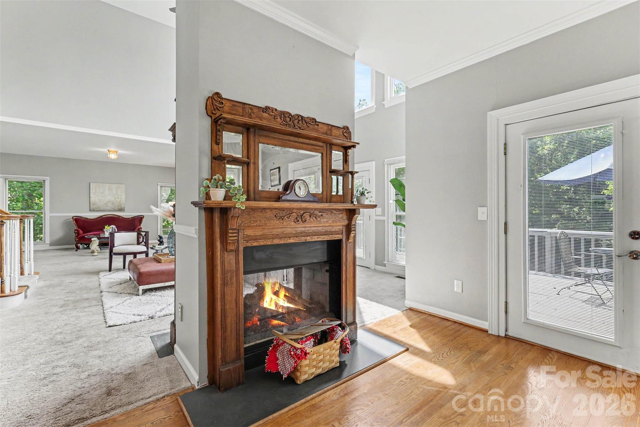 Photo 13 of 6620 Amos Smith Road, Charlotte, NC