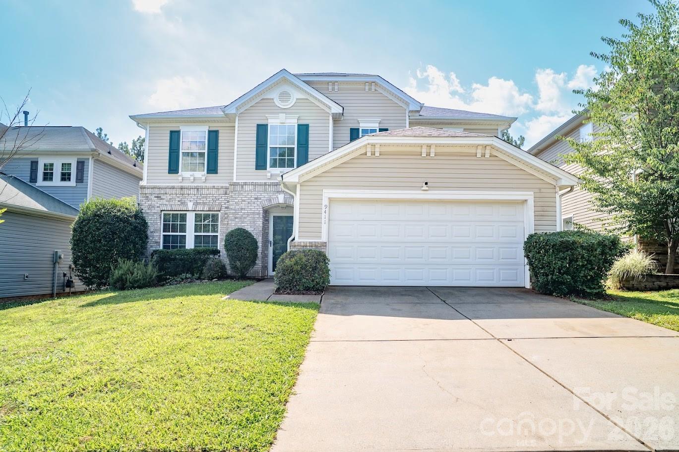 Home for sale at 9411 Seamill Road, Charlotte, NC — photo 1 of 28