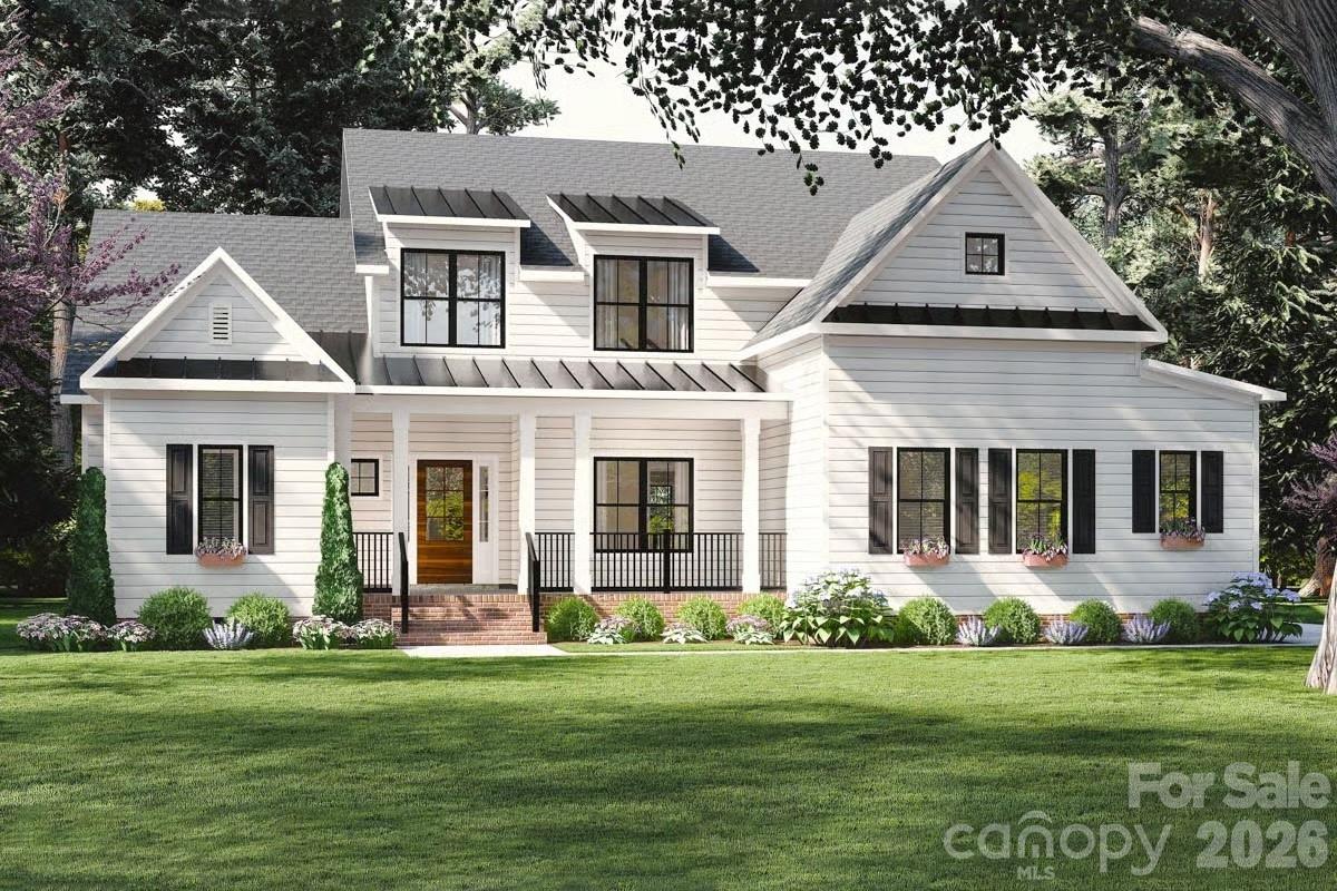 10131 Jim Sossoman Road15, Midland, NC - photo 1 of 2