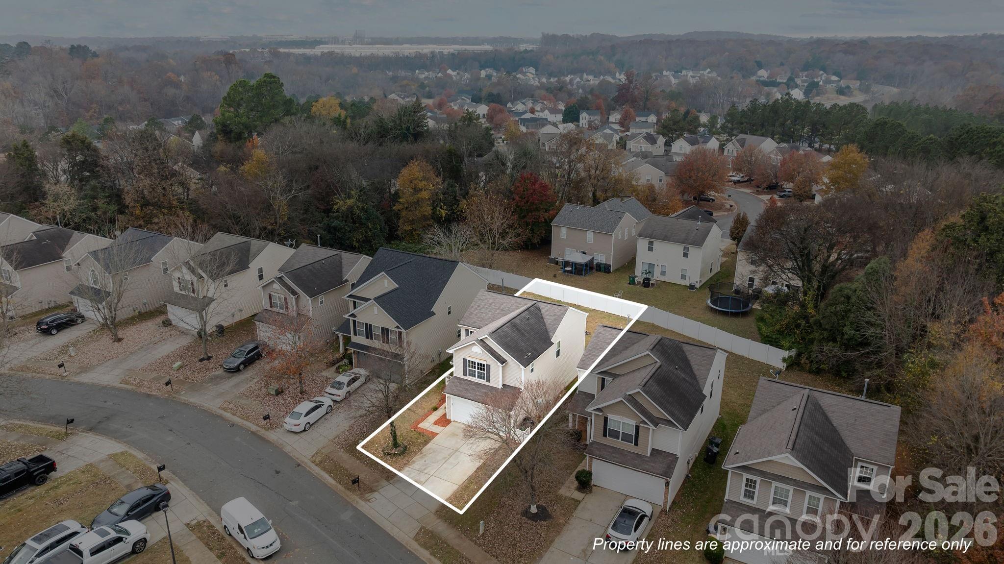 Photo 2 of 6924 Haines Mill Road, Charlotte, NC