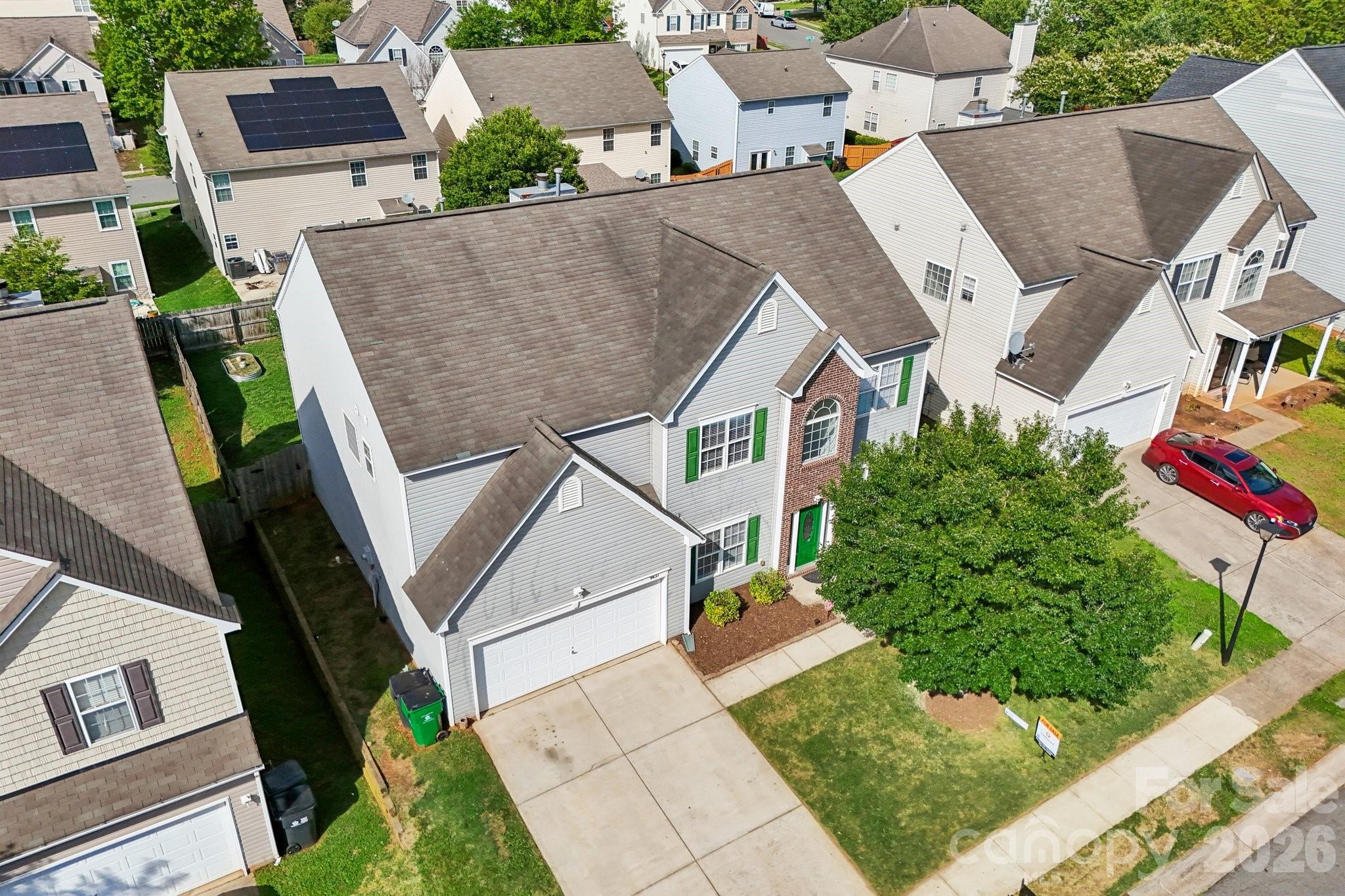 Photo 31 of 9621 Rothman Lane, Charlotte, NC