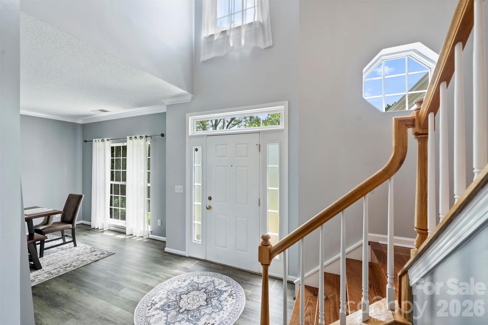 Photo 2 of 6311 Tunston Lane, Charlotte, NC