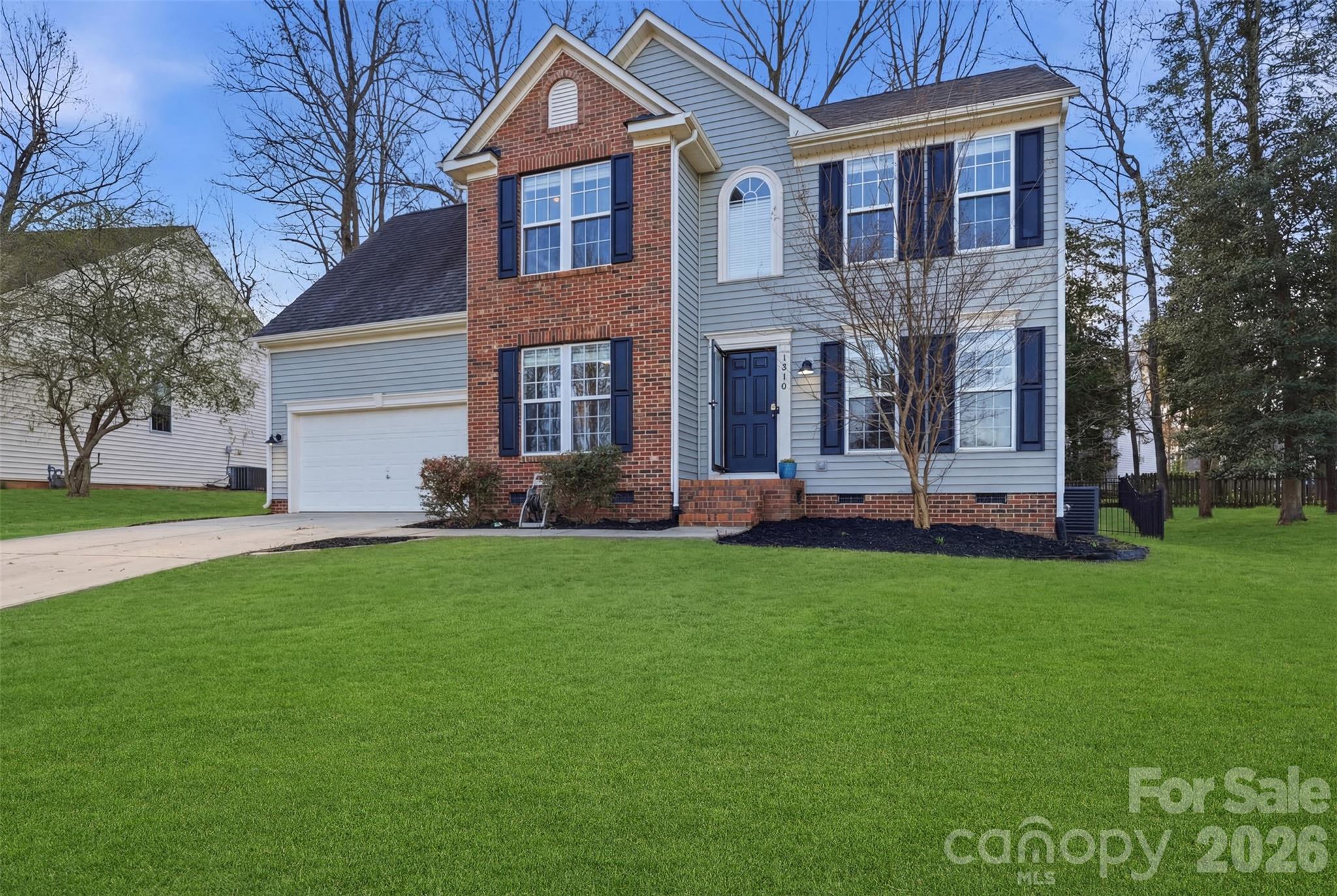 1210 Bridge Knot Court, Rock Hill, SC