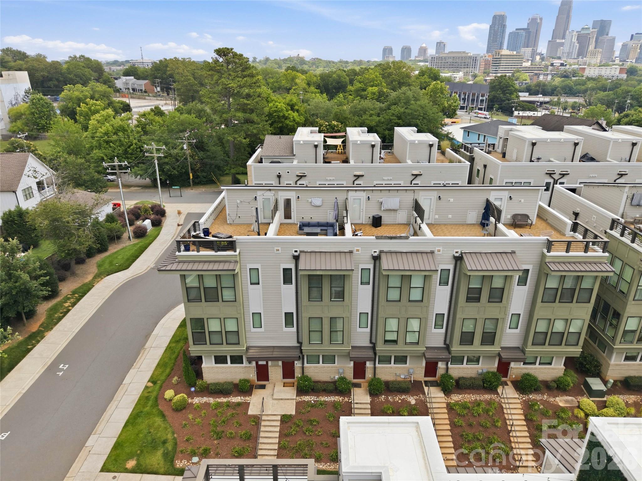 Photo 31 of 1747 Cannon View Lane, Charlotte, NC