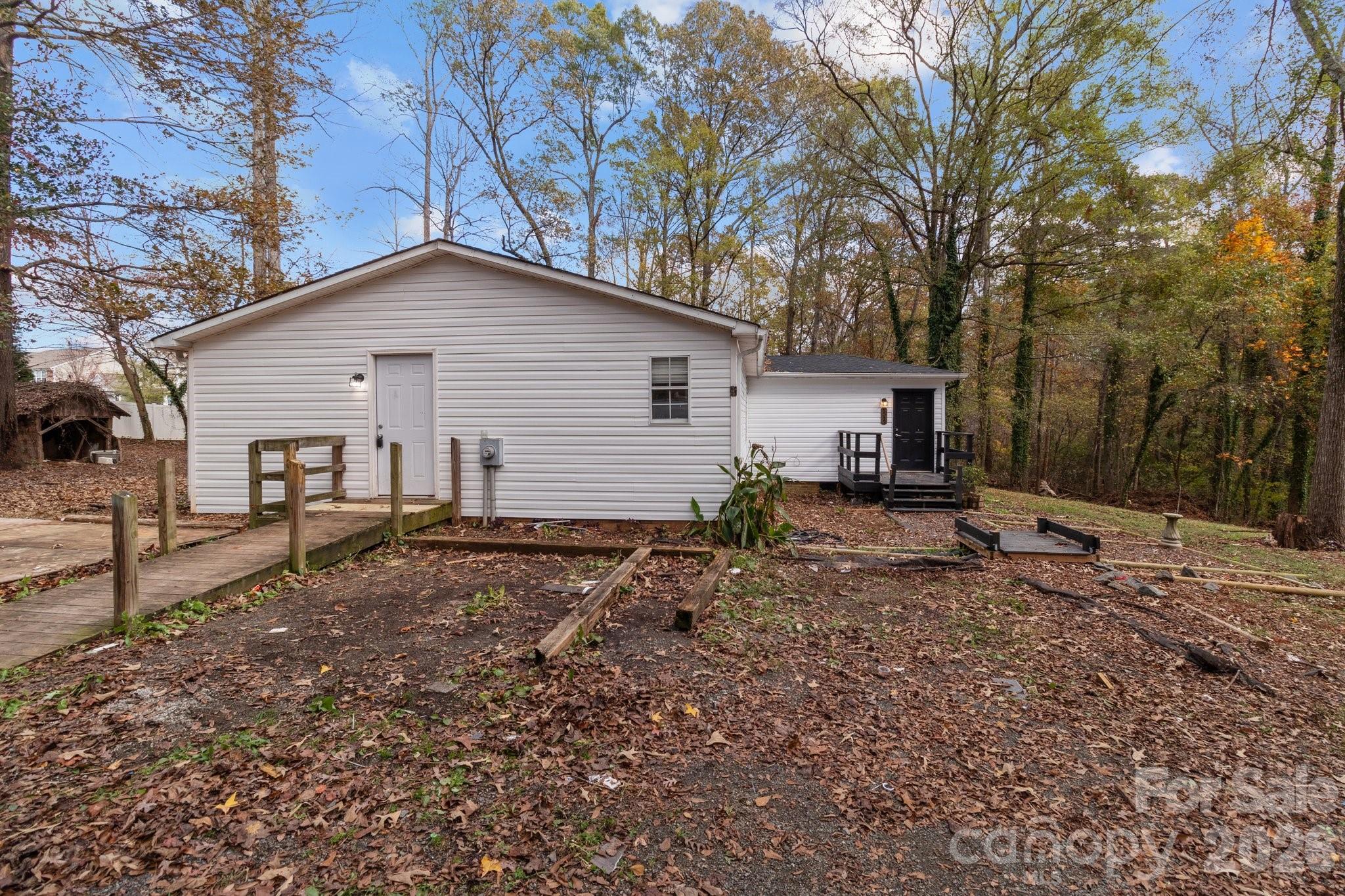 Photo 26 of 4642 Mcclure Road, Charlotte, NC