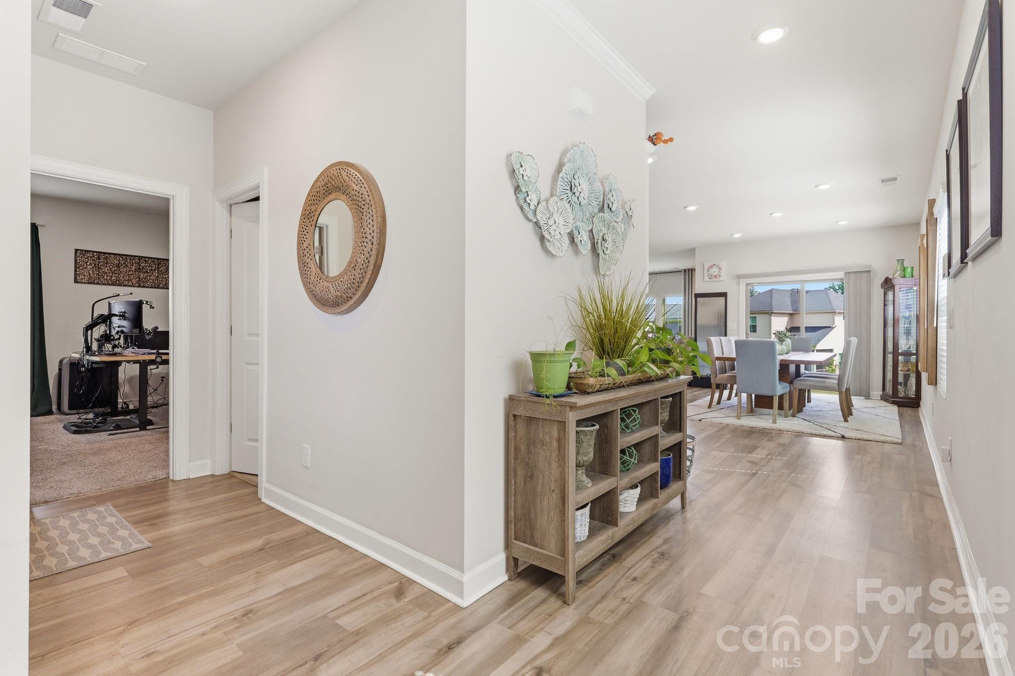 Photo 10 of 5012 Shadbush Road, Charlotte, NC