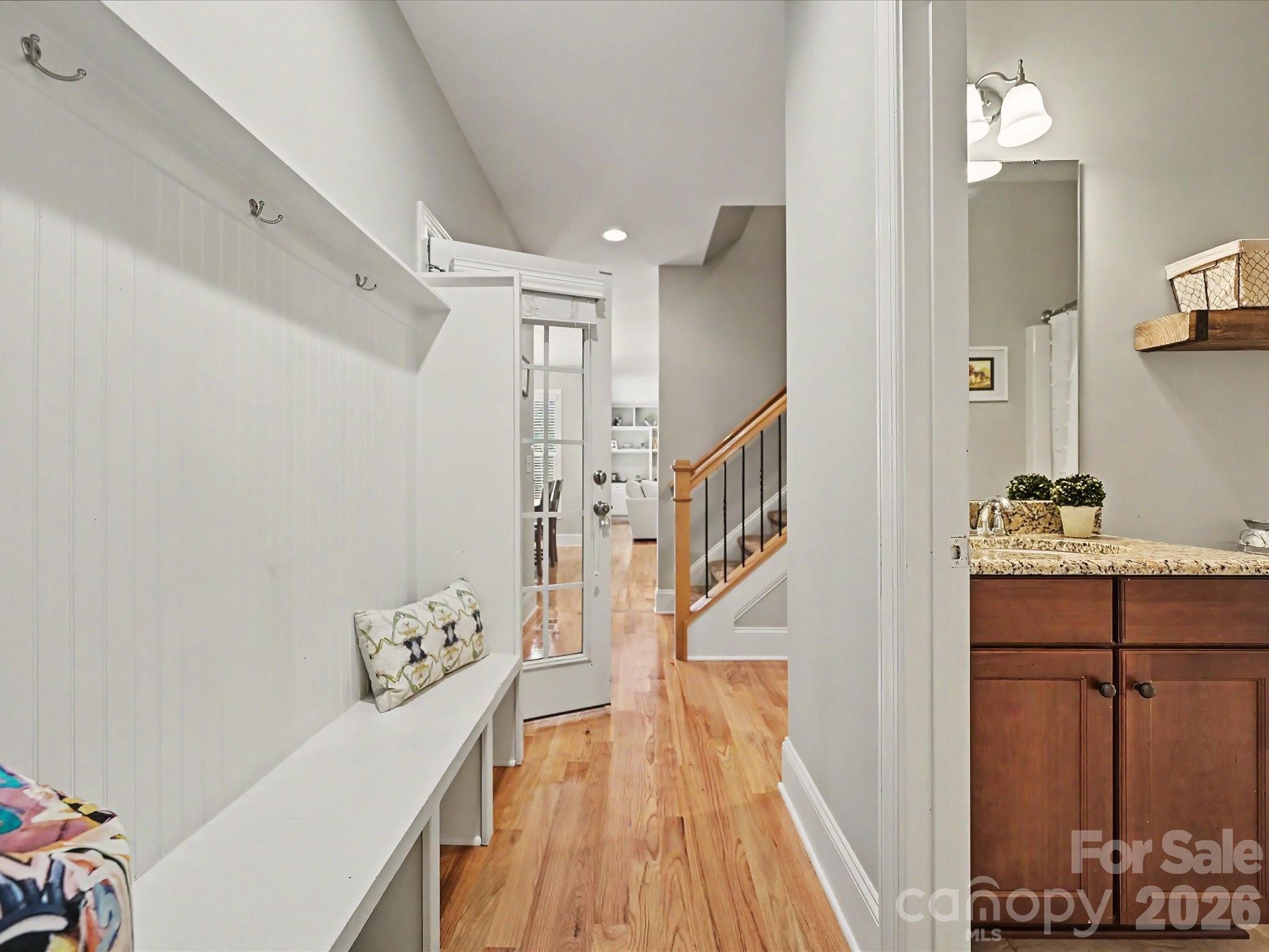 Photo 20 of 9643 Hampton Oaks Lane, Charlotte, NC