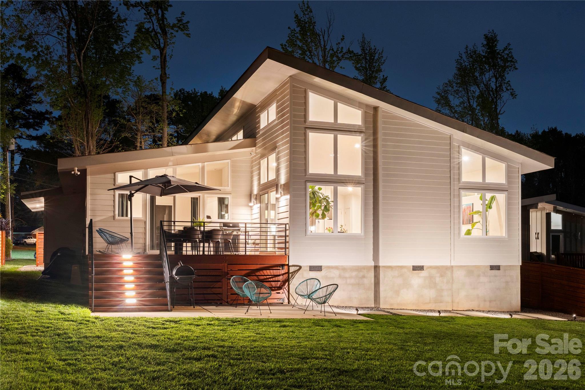 Photo 39 of 1852 Lakedell Drive, Charlotte, NC