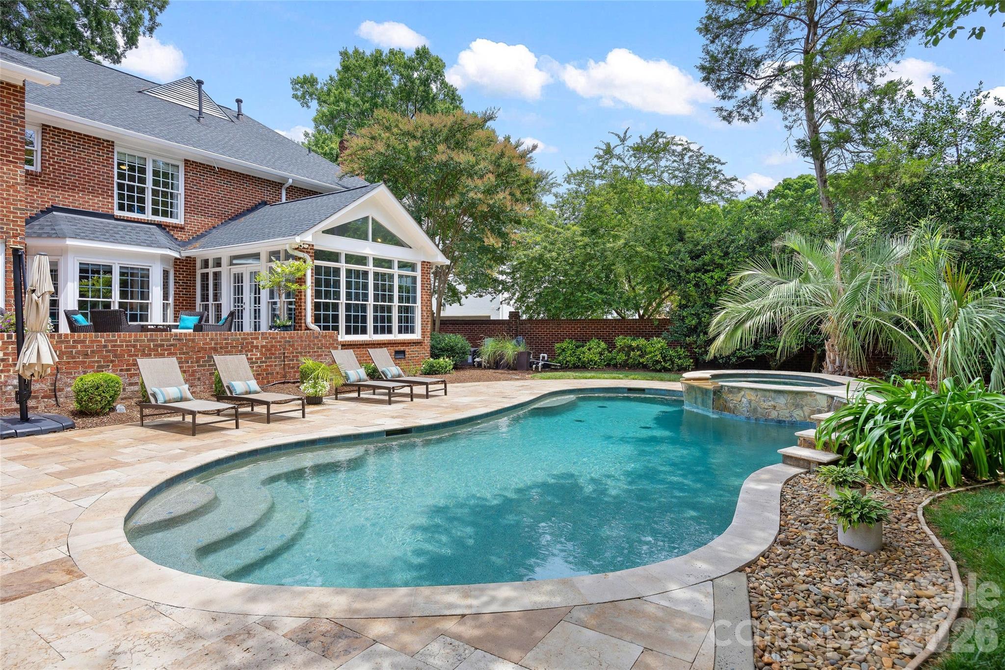 Home for sale at 4533 Noras Path Road, Charlotte, NC — photo 44 of 48