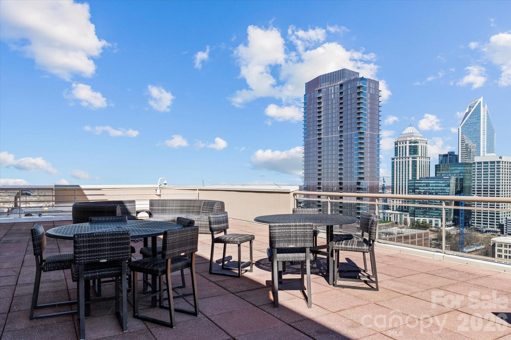 Photo 30 of 315 Arlington Avenue906, Charlotte, NC