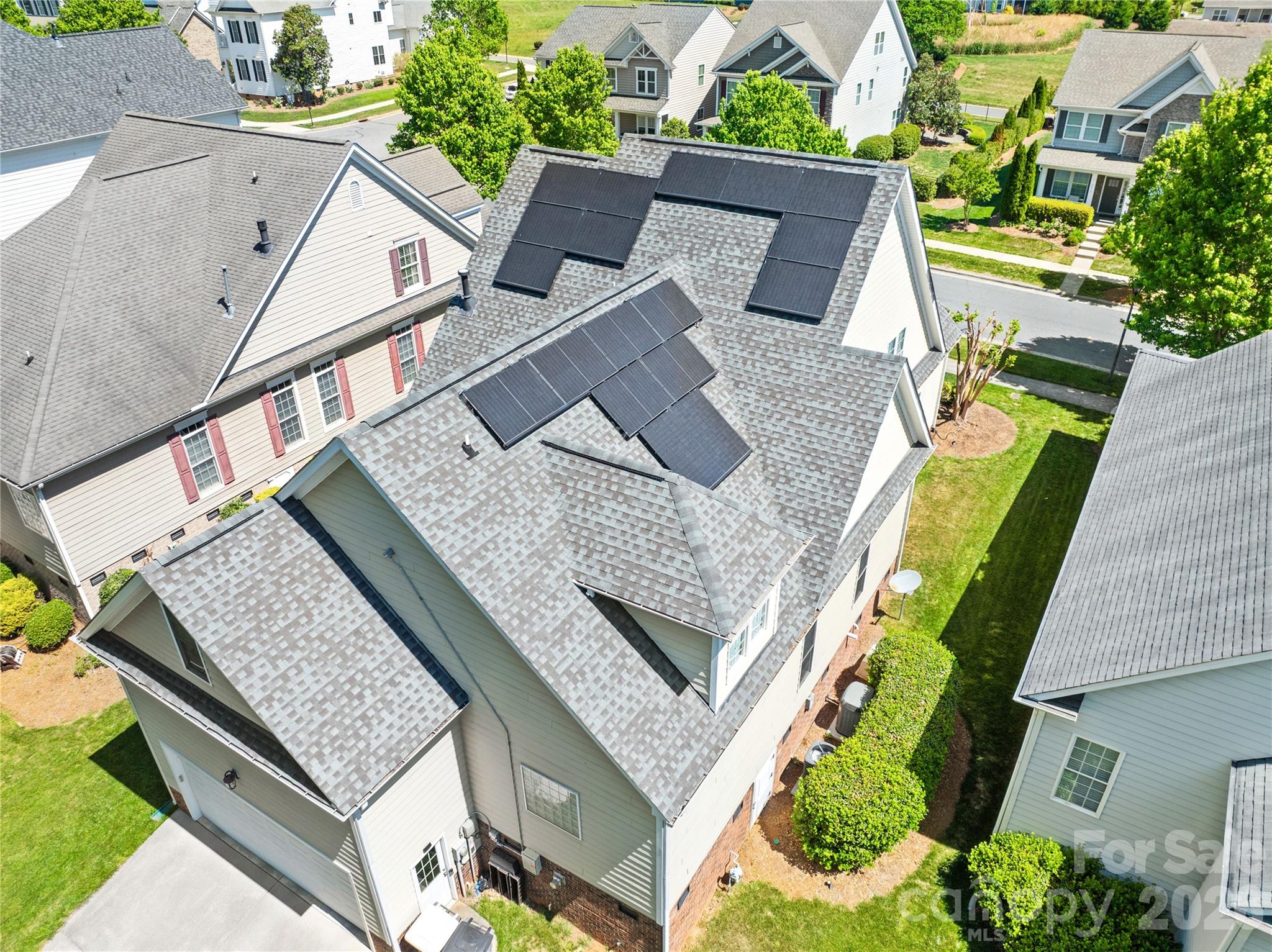3331 Keady Mill Loop, Kannapolis, NC - photo 3 of 49
