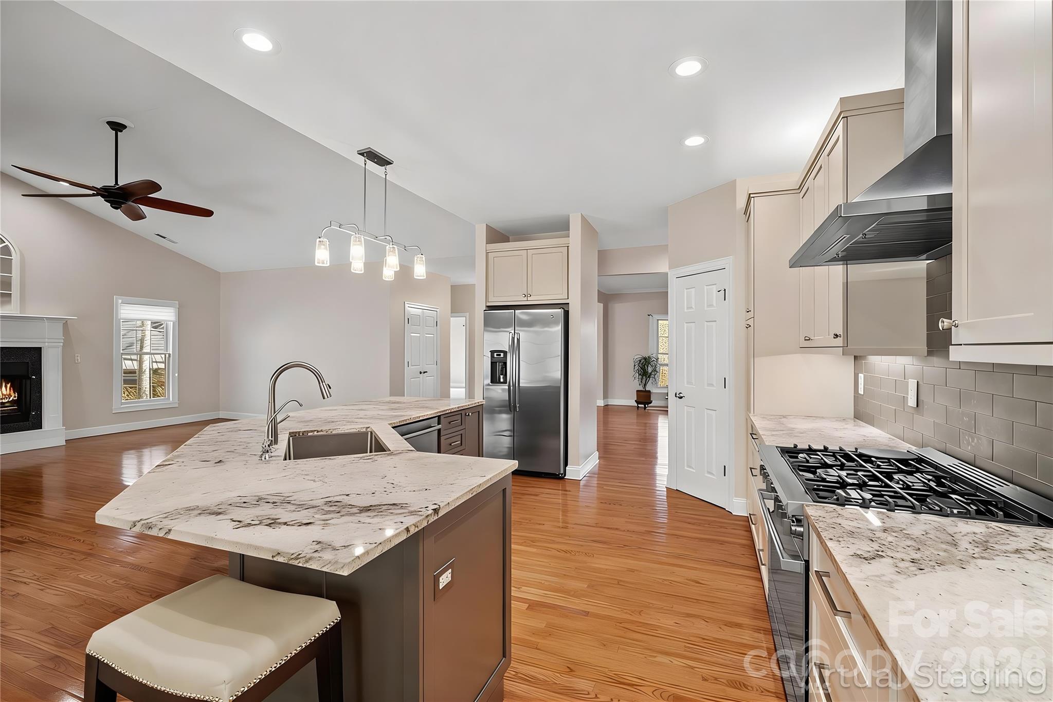 455 Blue Mist Way, Arden, NC - photo 6 of 46